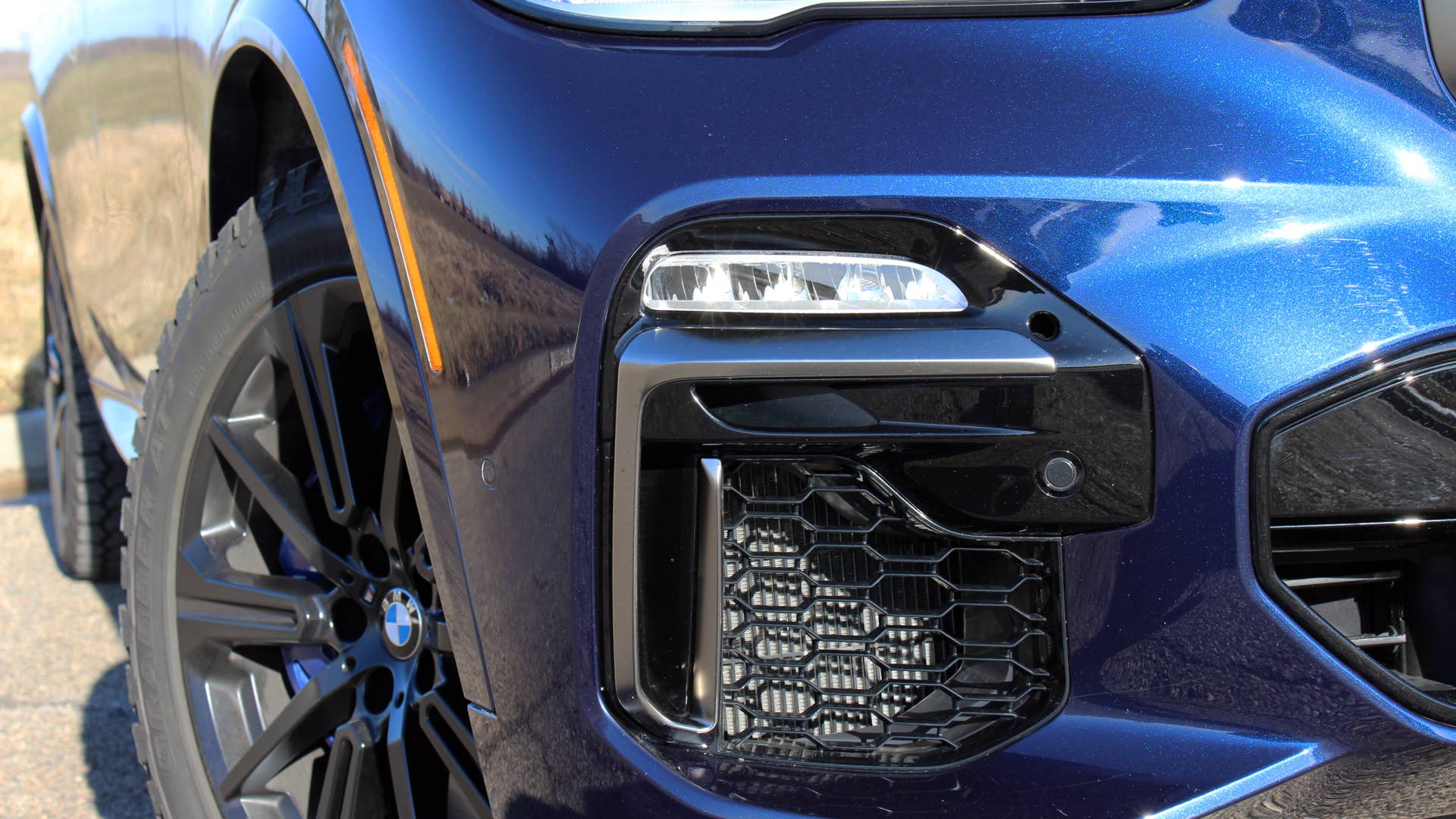 2020 BMW X5 Review & Buying Guide | Performance and tech powerhouse ...