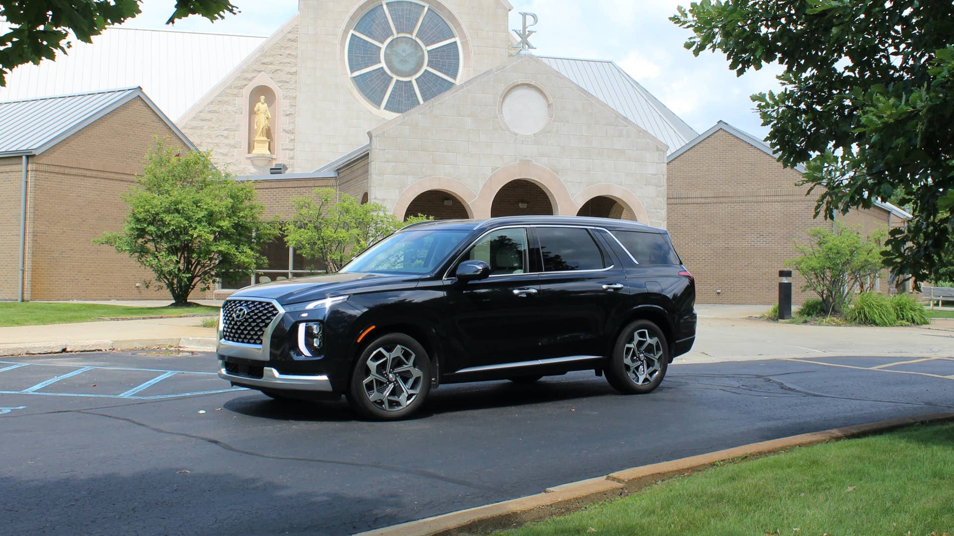 Hyundai Resale Value: These Models Lose the Least After 5 Years - Autoblog