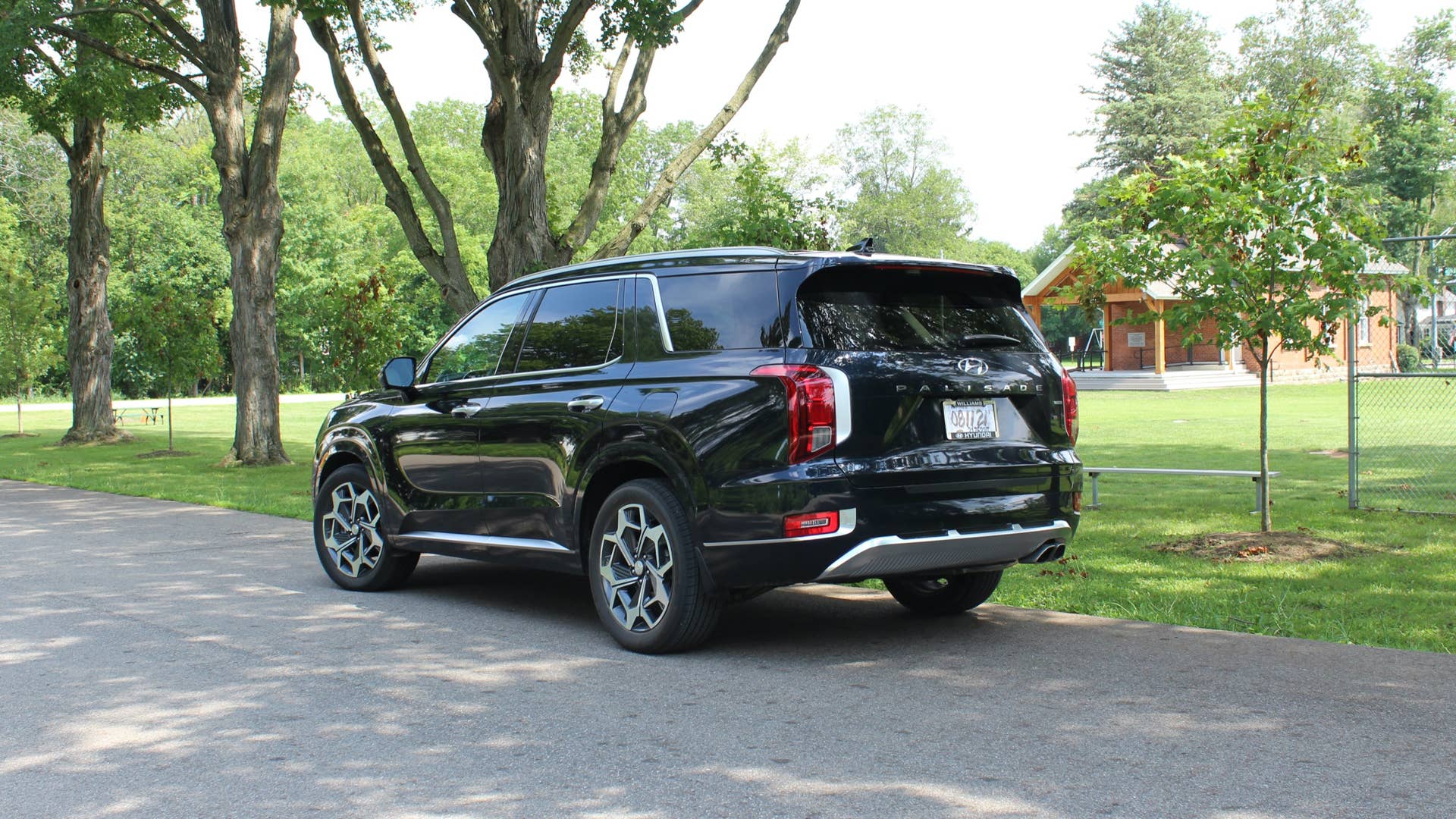 Hyundai Resale Value: These Models Lose the Least After 5 Years - Autoblog