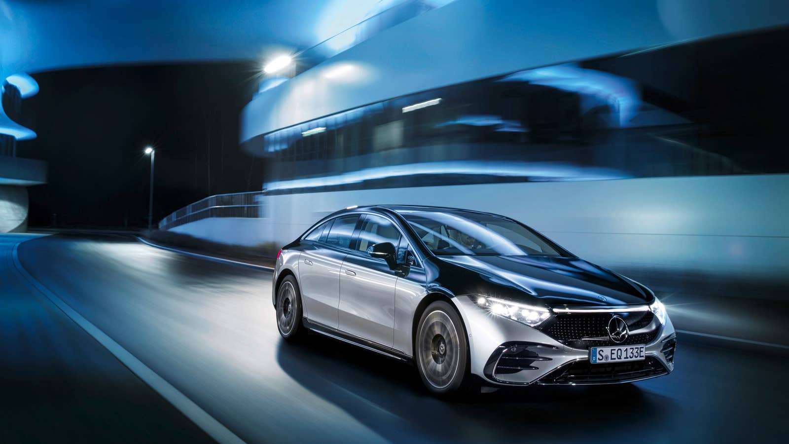 Mercedes-Benz Confirms EV Pricing Cut Ahead - Autoblog
