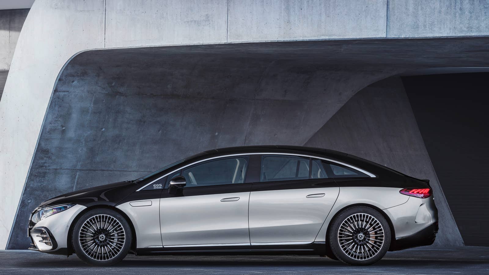 Mercedes-Benz Confirms EV Pricing Cut Ahead - Autoblog