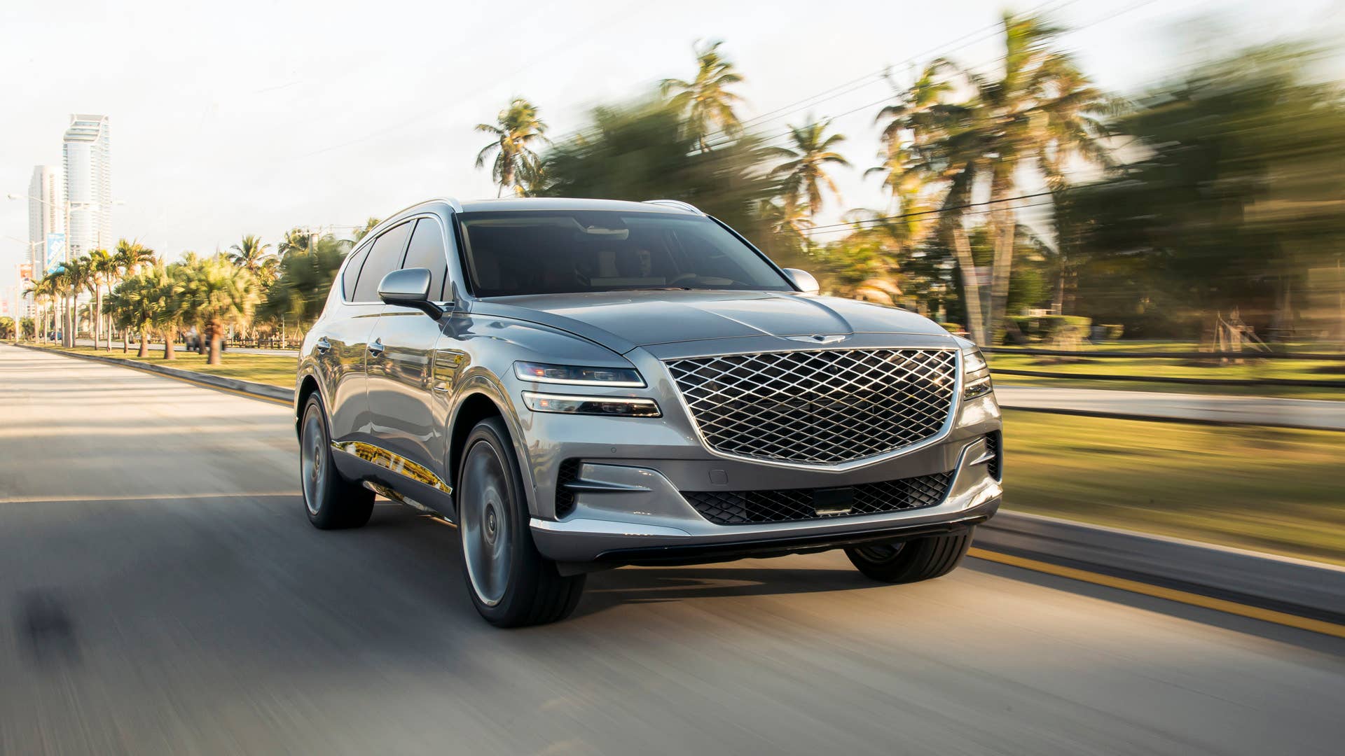 Genesis Resale Value Might Surprise Luxury Car Buyers - Autoblog