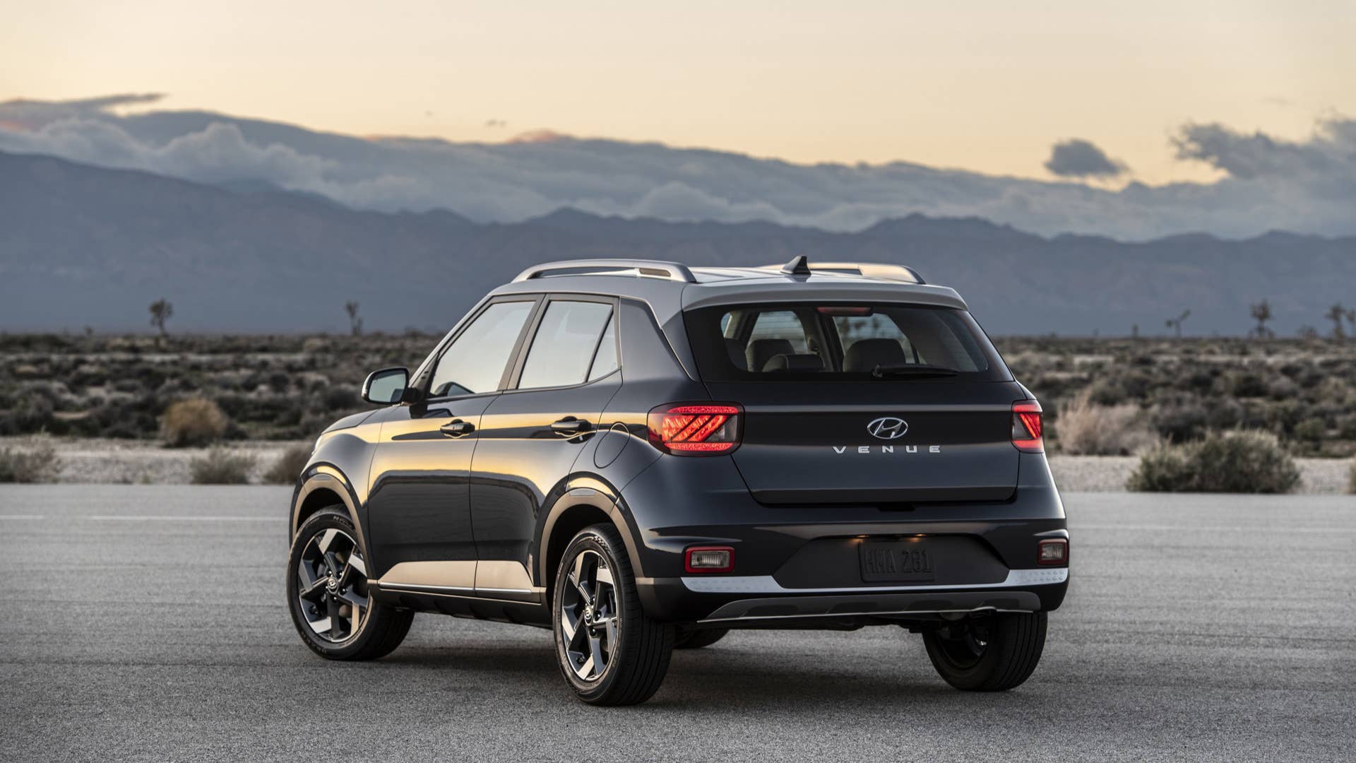 Hyundai’s $20,550 Venue Makes Cheap Feel Smart Again - Autoblog