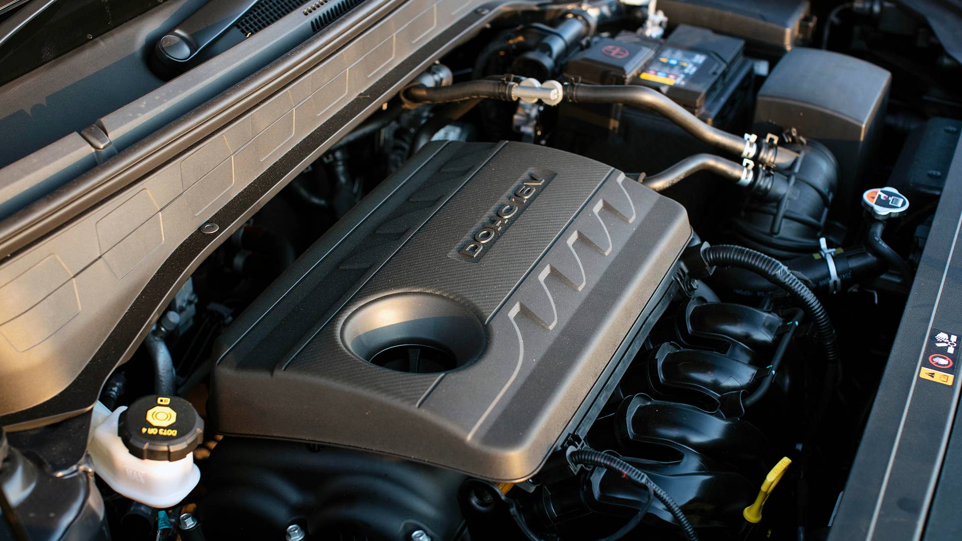 This Is the Cheapest Hyundai in America - Autoblog