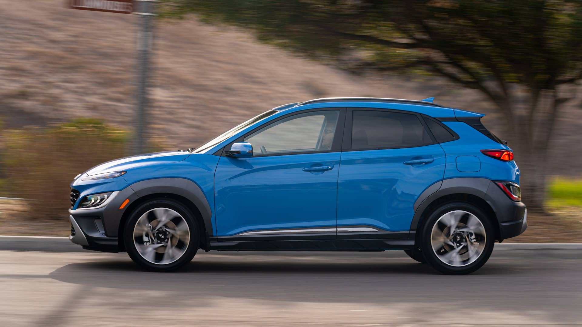 Hyundai Resale Value: These Models Lose the Least After 5 Years - Autoblog