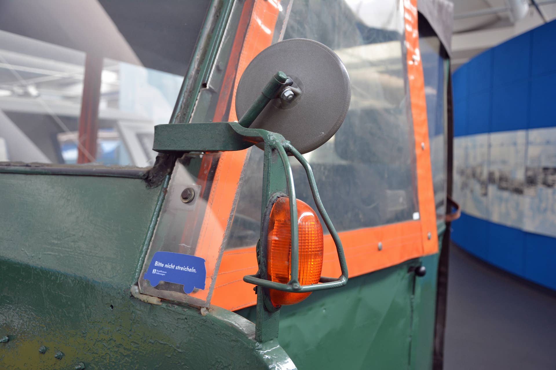How the Beetle-based Plattenwagen spawned the original Volkswagen Bus ...