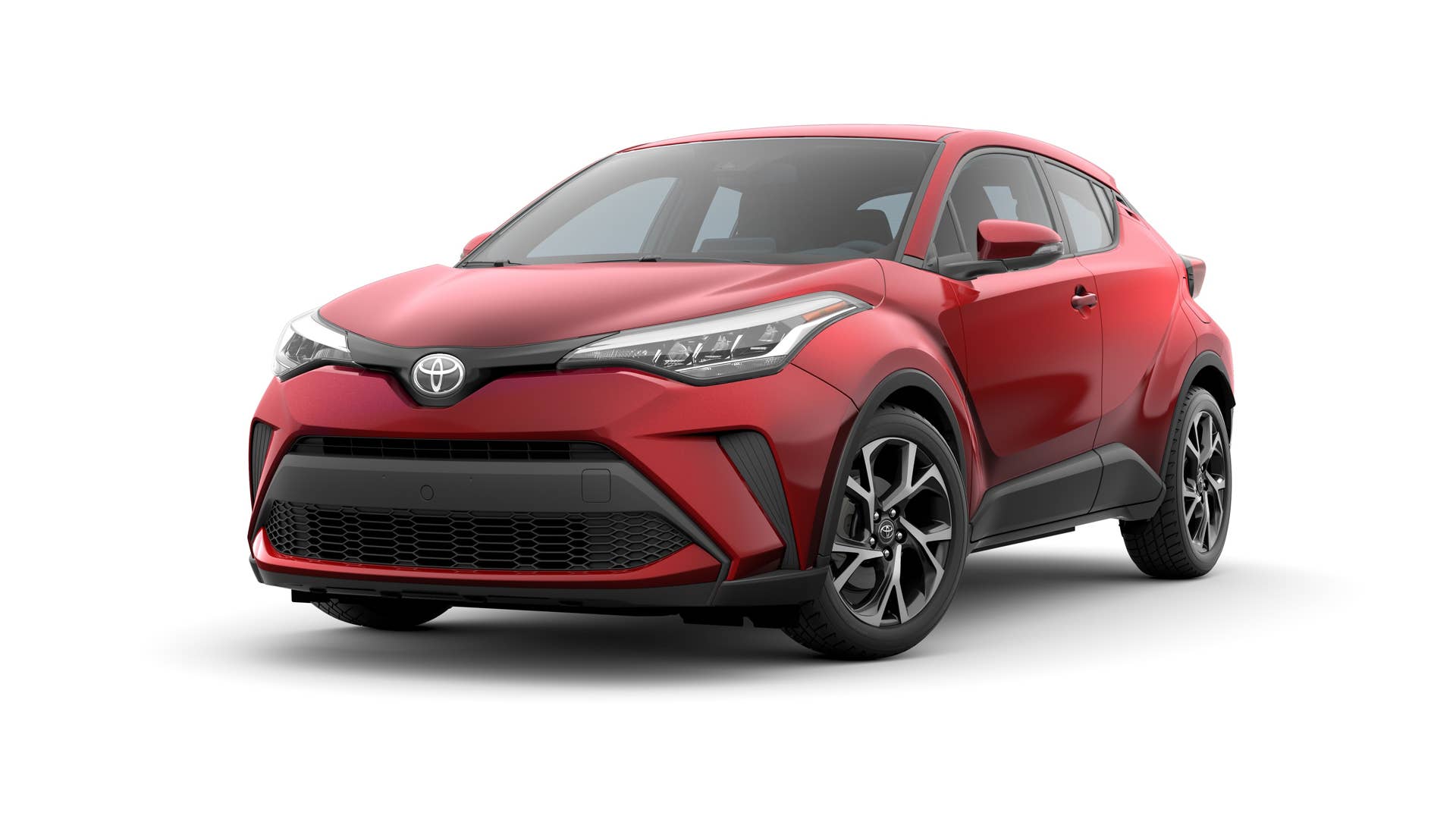 Thieves Are Stealing Toyotas in Minutes Using a Simple Headlight Hack ...