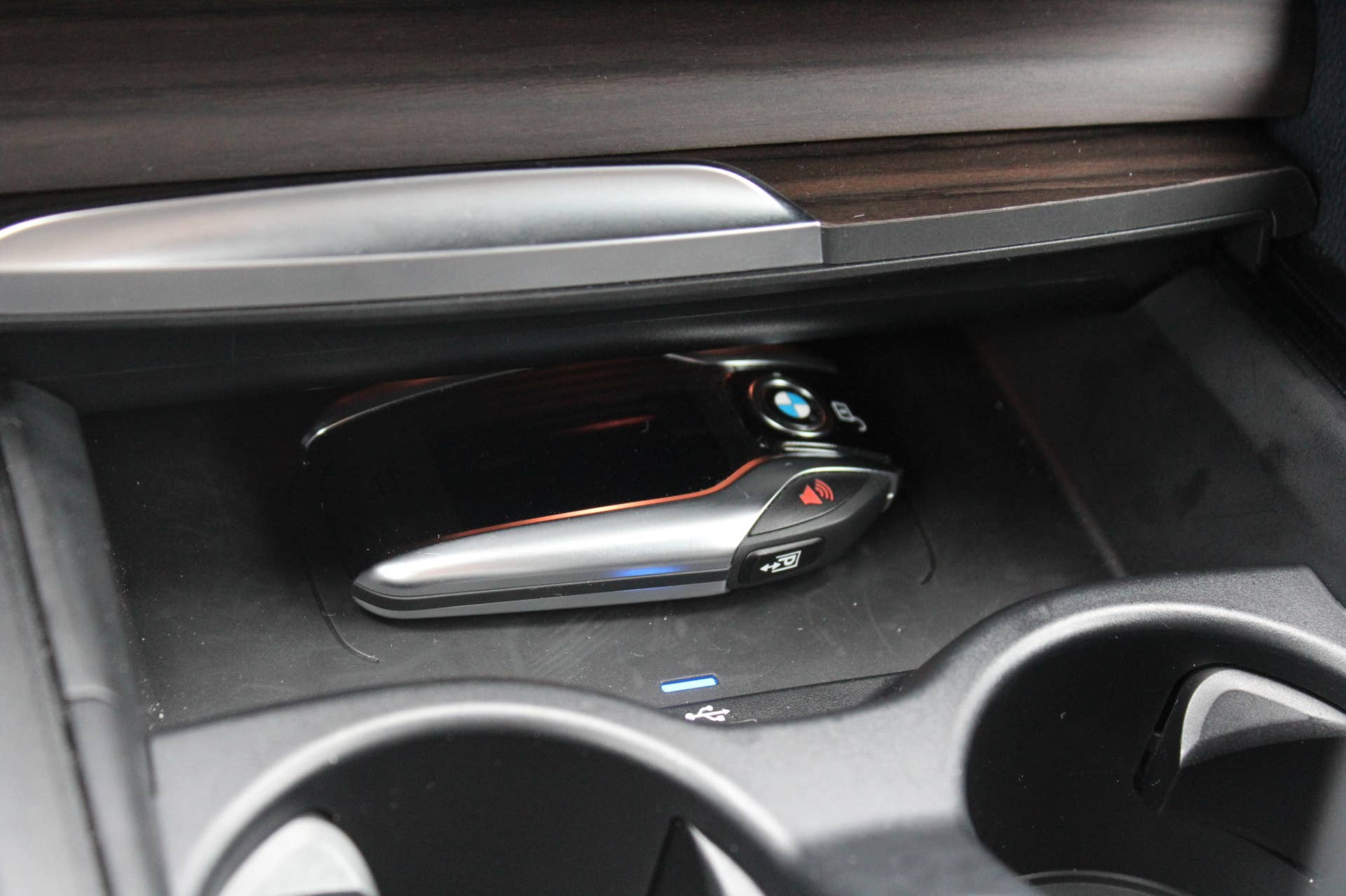 BMW Display Key: Technology nobody asked for? - Autoblog