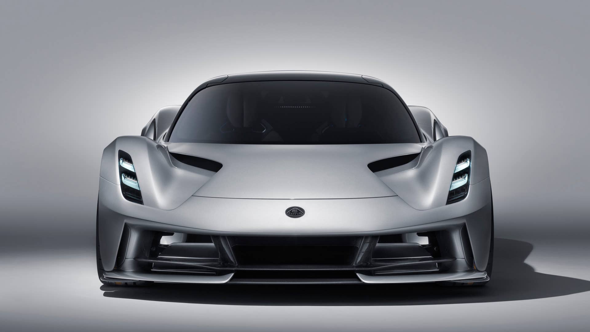 Lotus May Have Accidentally Made The Evija Look “Mediocre” - Autoblog