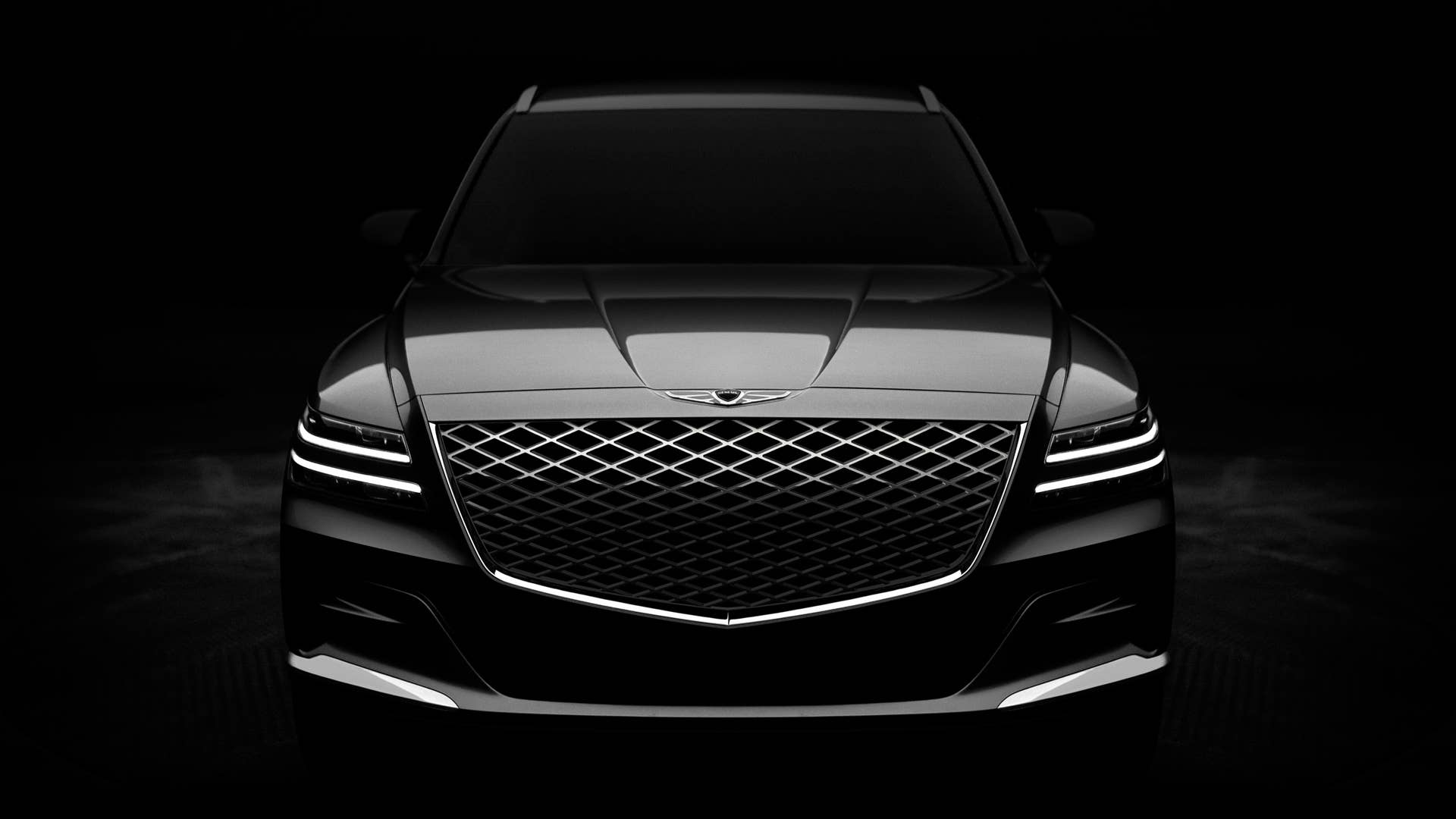 Genesis Resale Value Might Surprise Luxury Car Buyers - Autoblog