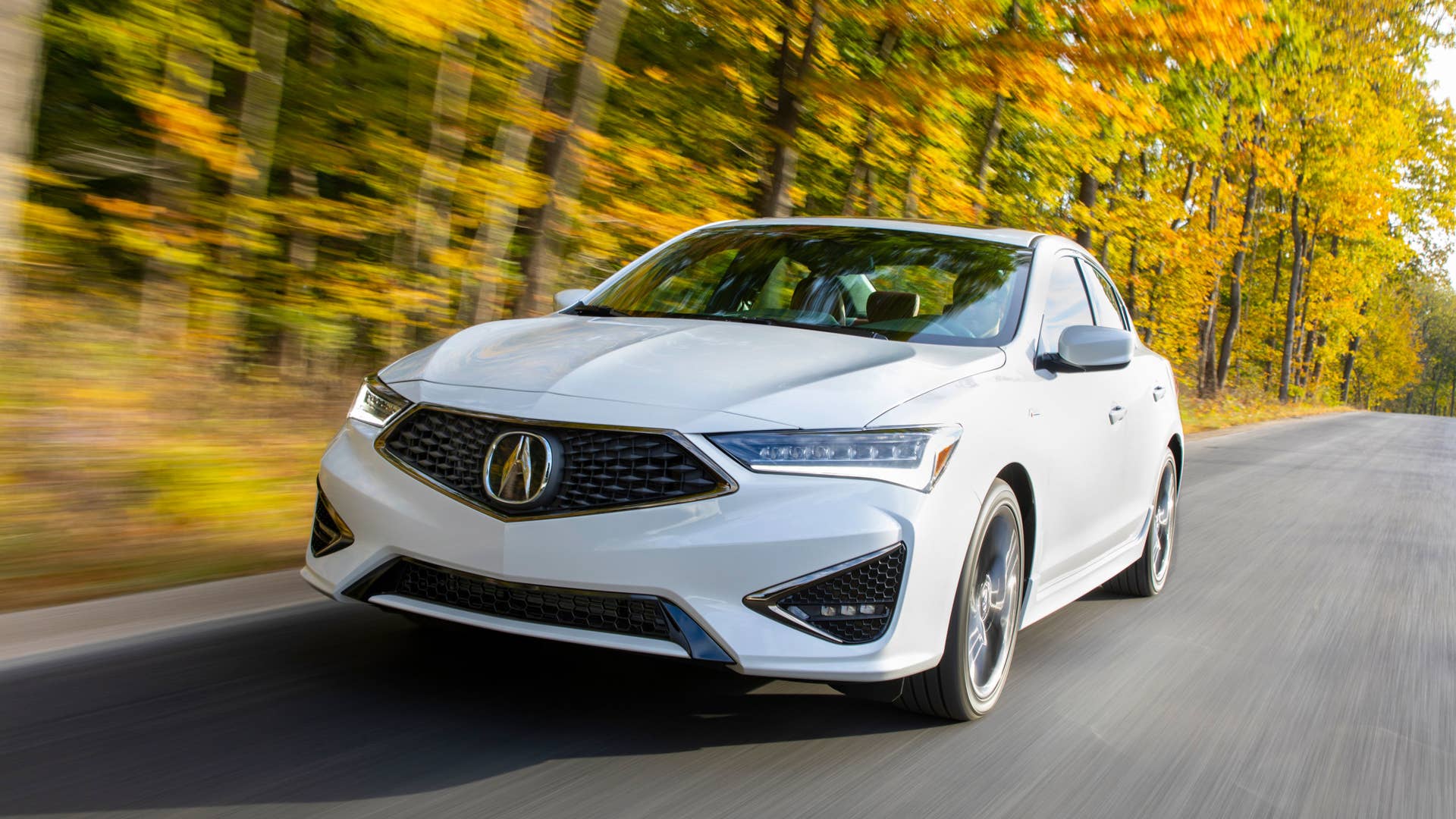 Acura Recalls Discontinued ILX Sedan Over Brake Performance Concern ...