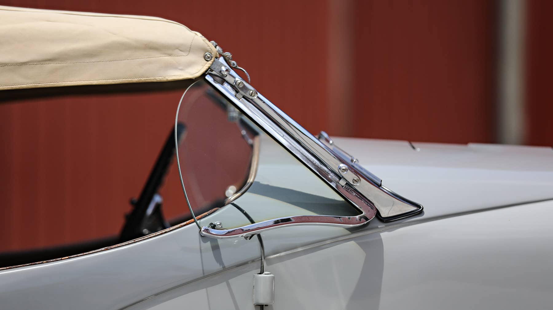 Gary Cooper's 1935 Duesenberg SSJ fetches record price at Pebble Beach ...