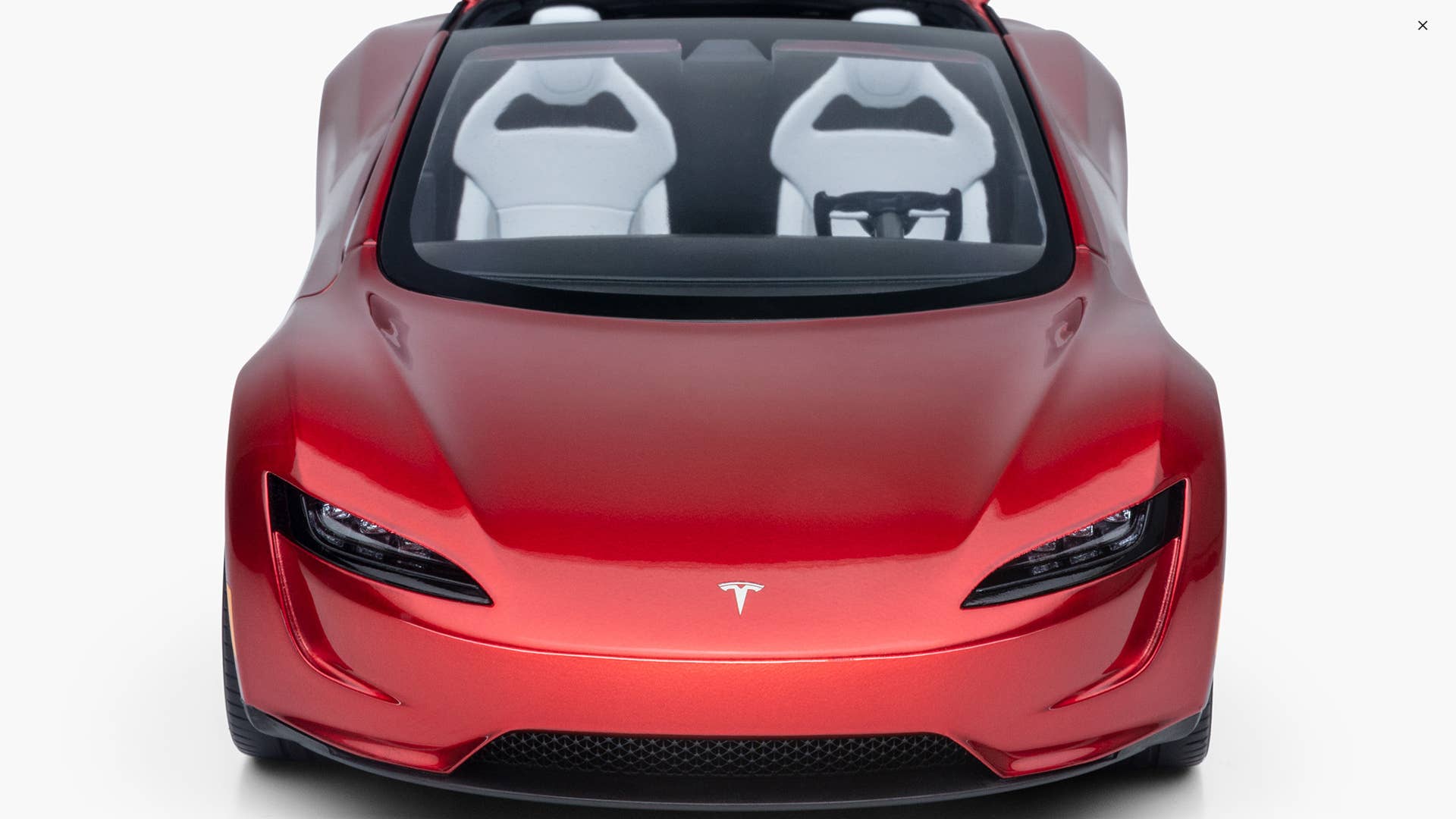 Tesla Submits Fresh Roadster Trademark Filings After Years of Delays ...