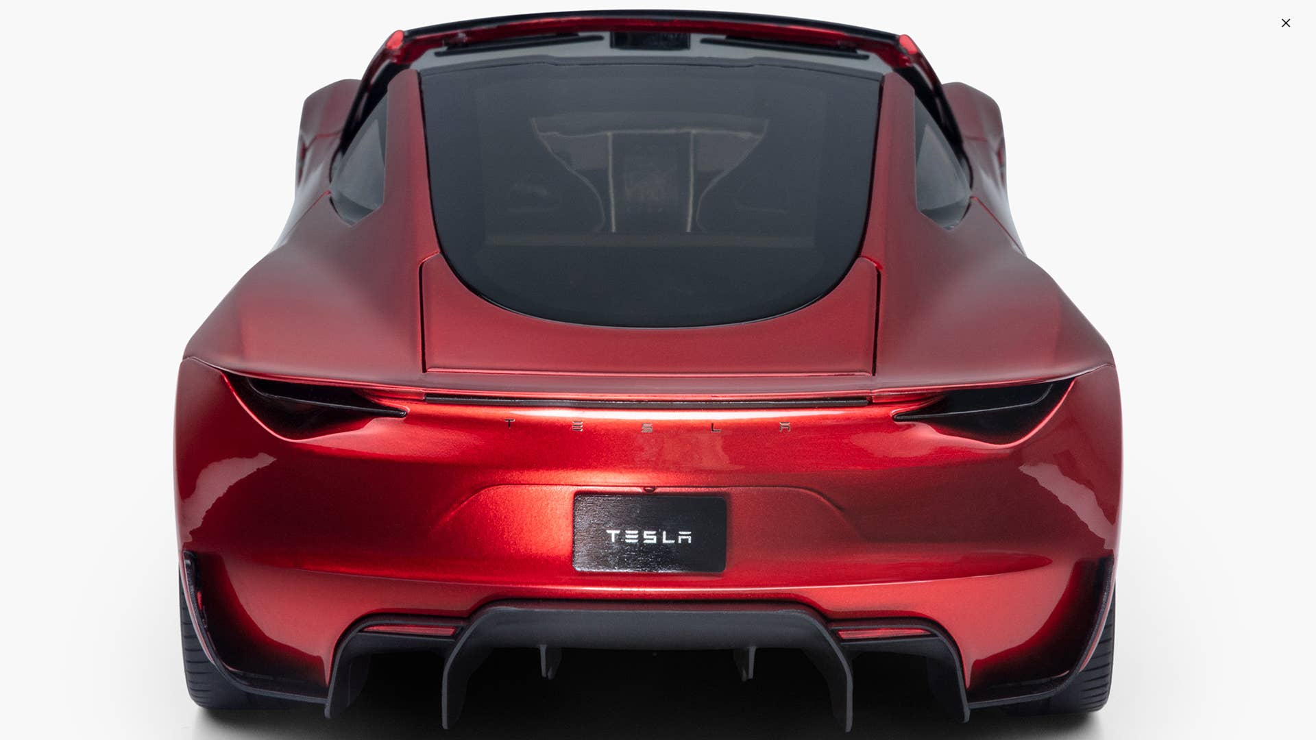 Tesla Submits Fresh Roadster Trademark Filings After Years of Delays ...