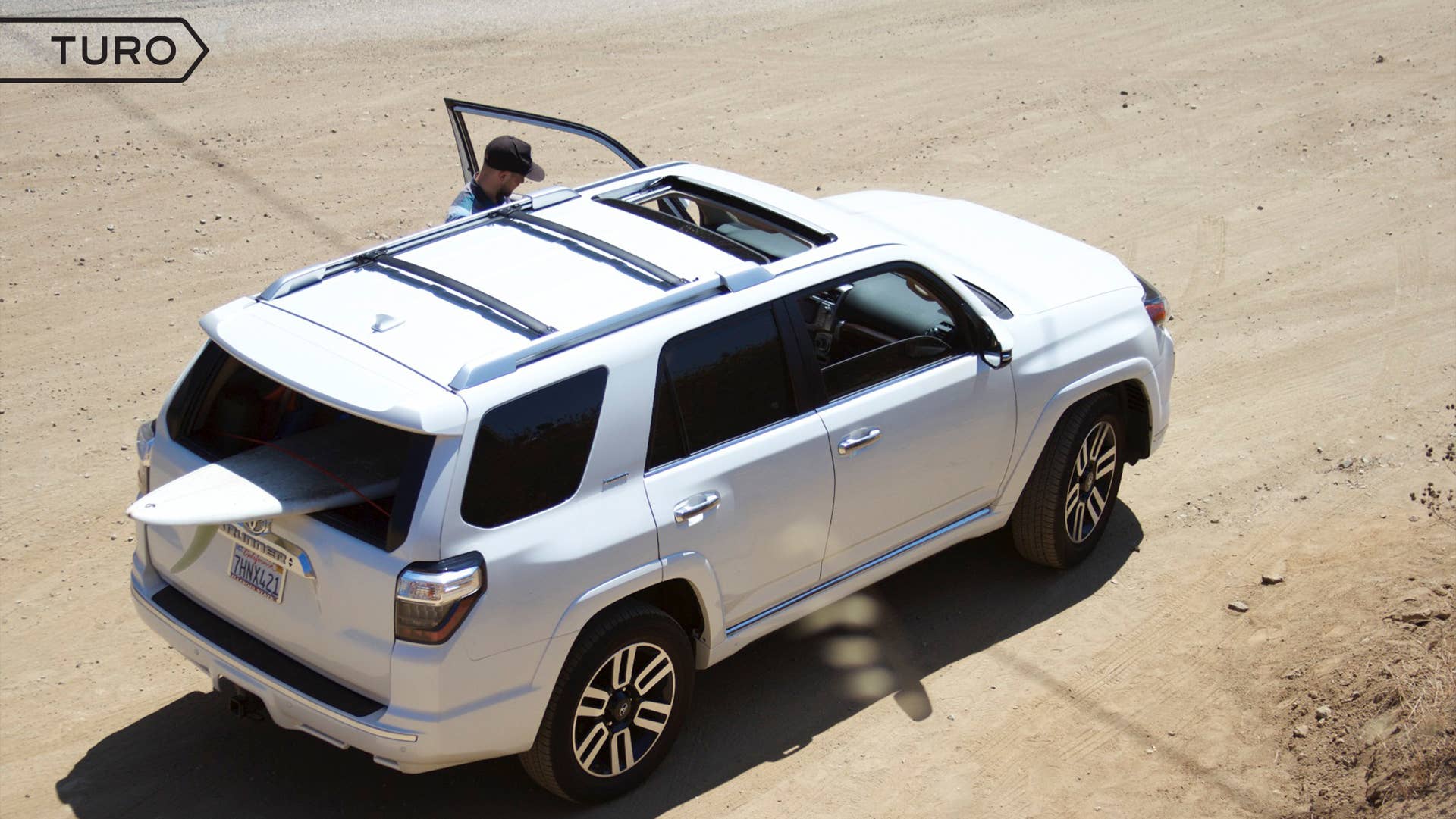 Turo Launches New Service as Alternative to Traditional Car Ownership ...