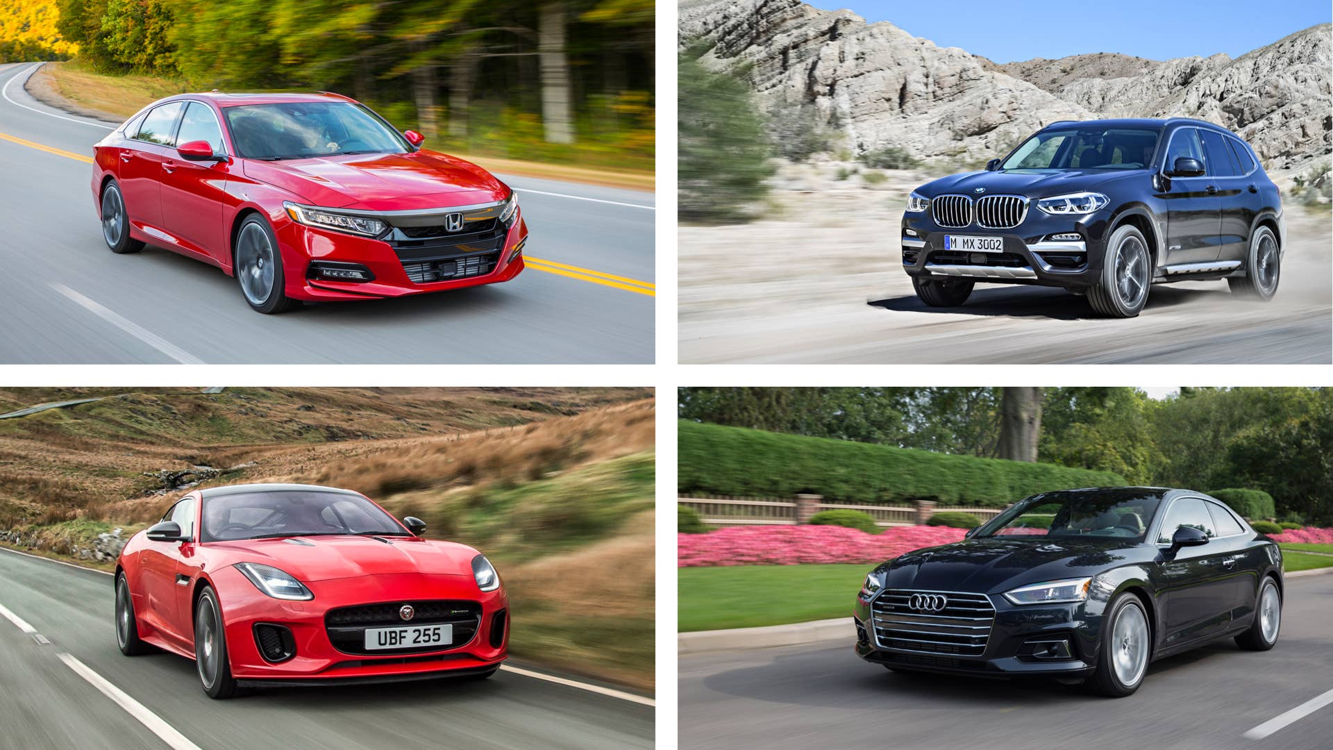 Why do so many cars have 2.0-liter turbo engines? A closer look - Autoblog