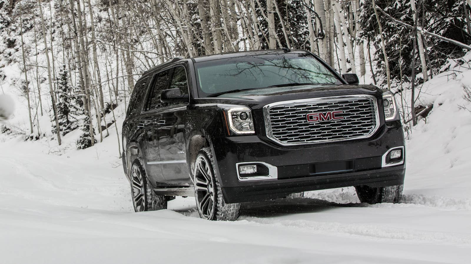 GM Recalls Chevy, GMC, And Cadillac Vehicles After Missing Part Could ...