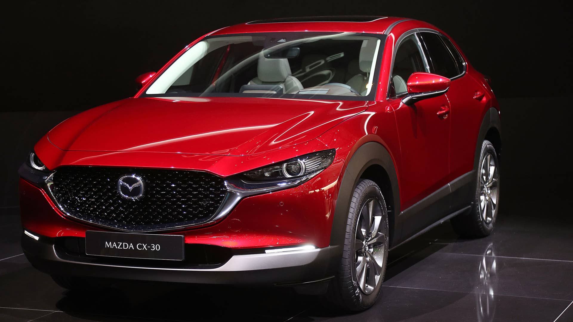 Mazda Resale Value: These Models Lose the Least After Five Years - Autoblog