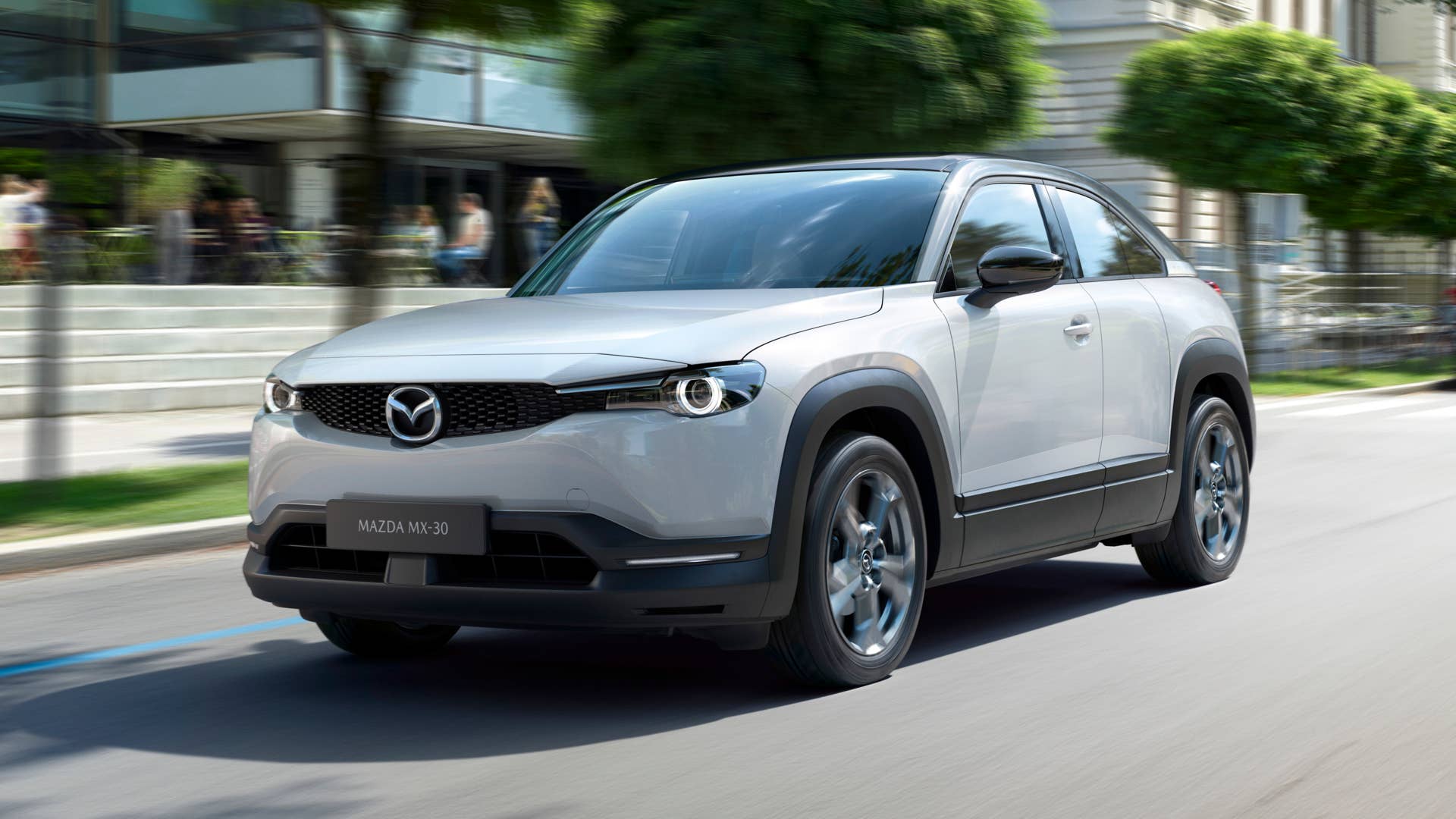 Mazda's new battery tech to power its first EVs: Here's what we know ...