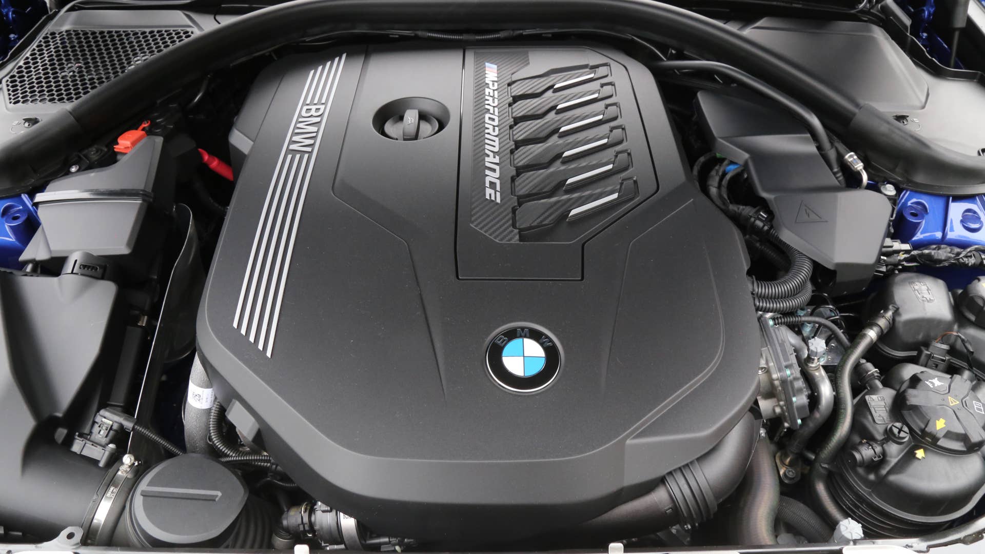 These Are Some of the Most Reliable Engines Ever Built - Autoblog