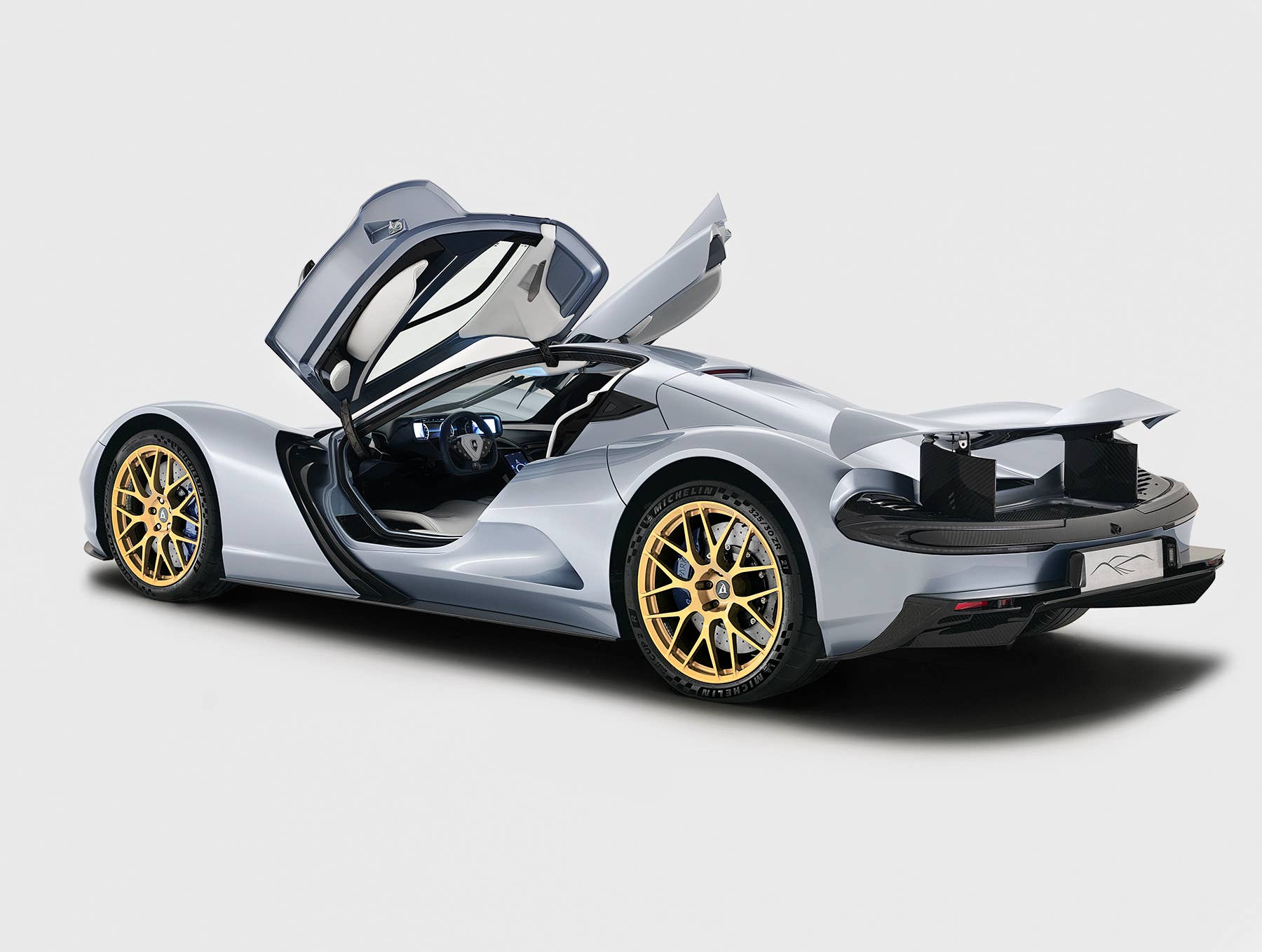 Top 12 fastest cars 0-60 in the world 2024-2025 - Autoblog