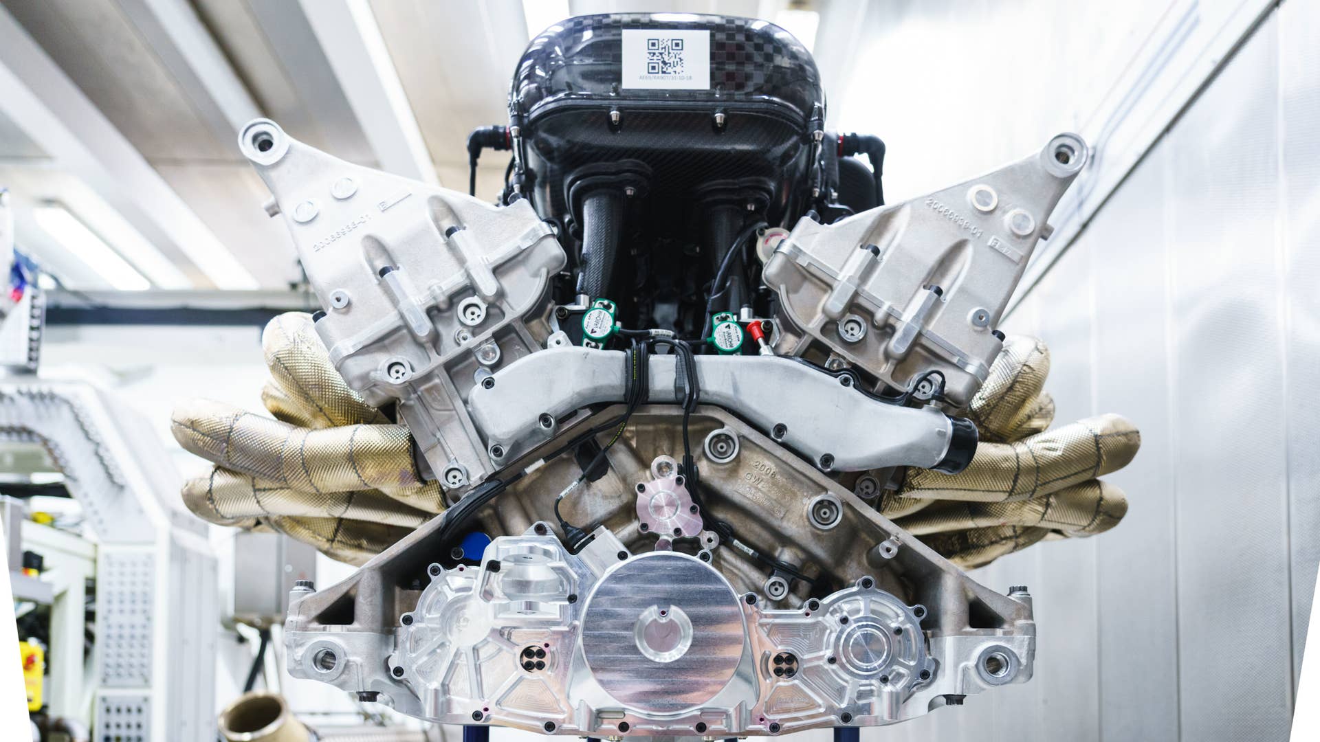 Disenchanted Aston Martin Valkyrie Owner Files A Dramatic Lawsuit ...