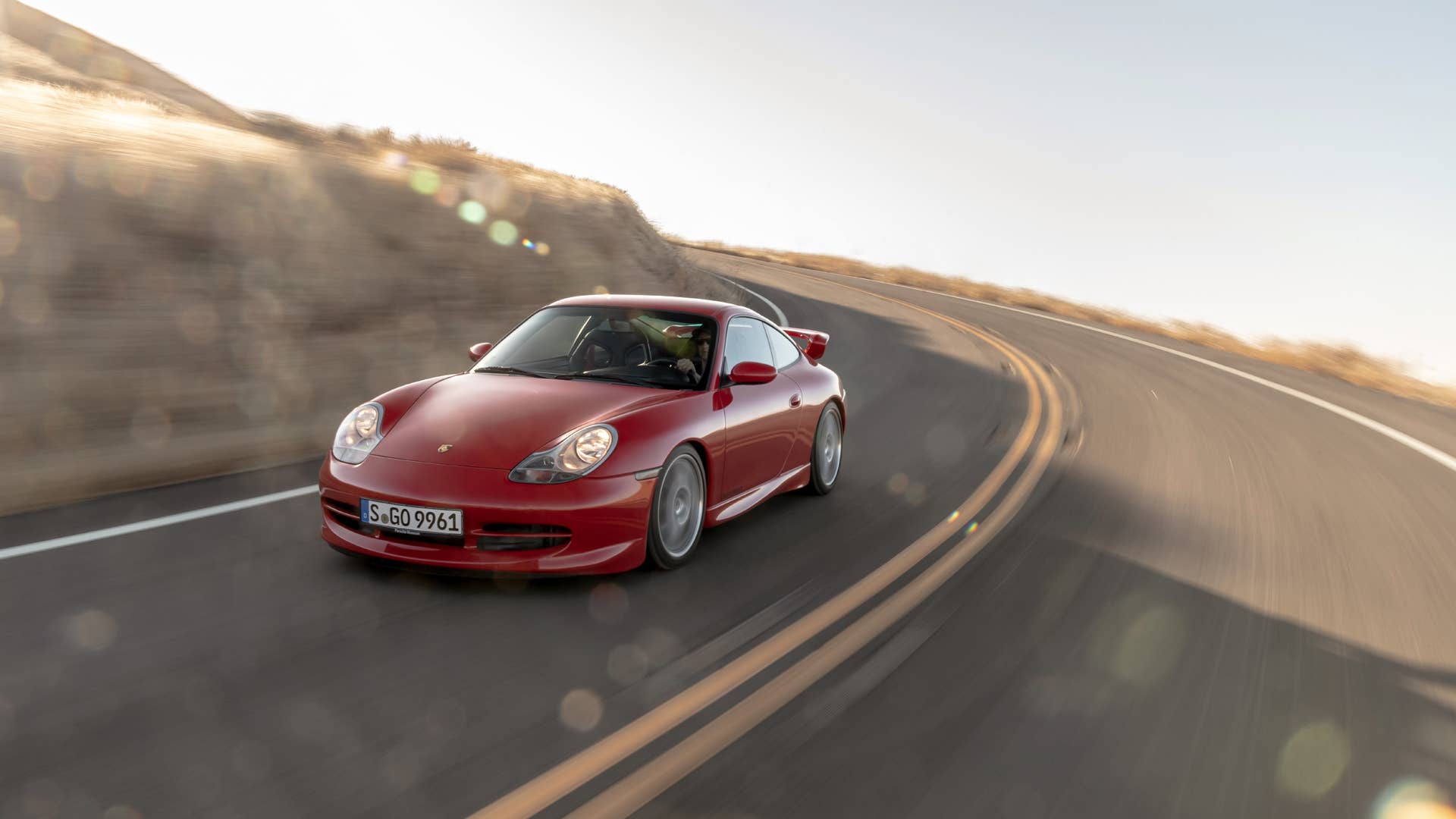 Porsche News: Sports Cars & Innovation - Autoblog