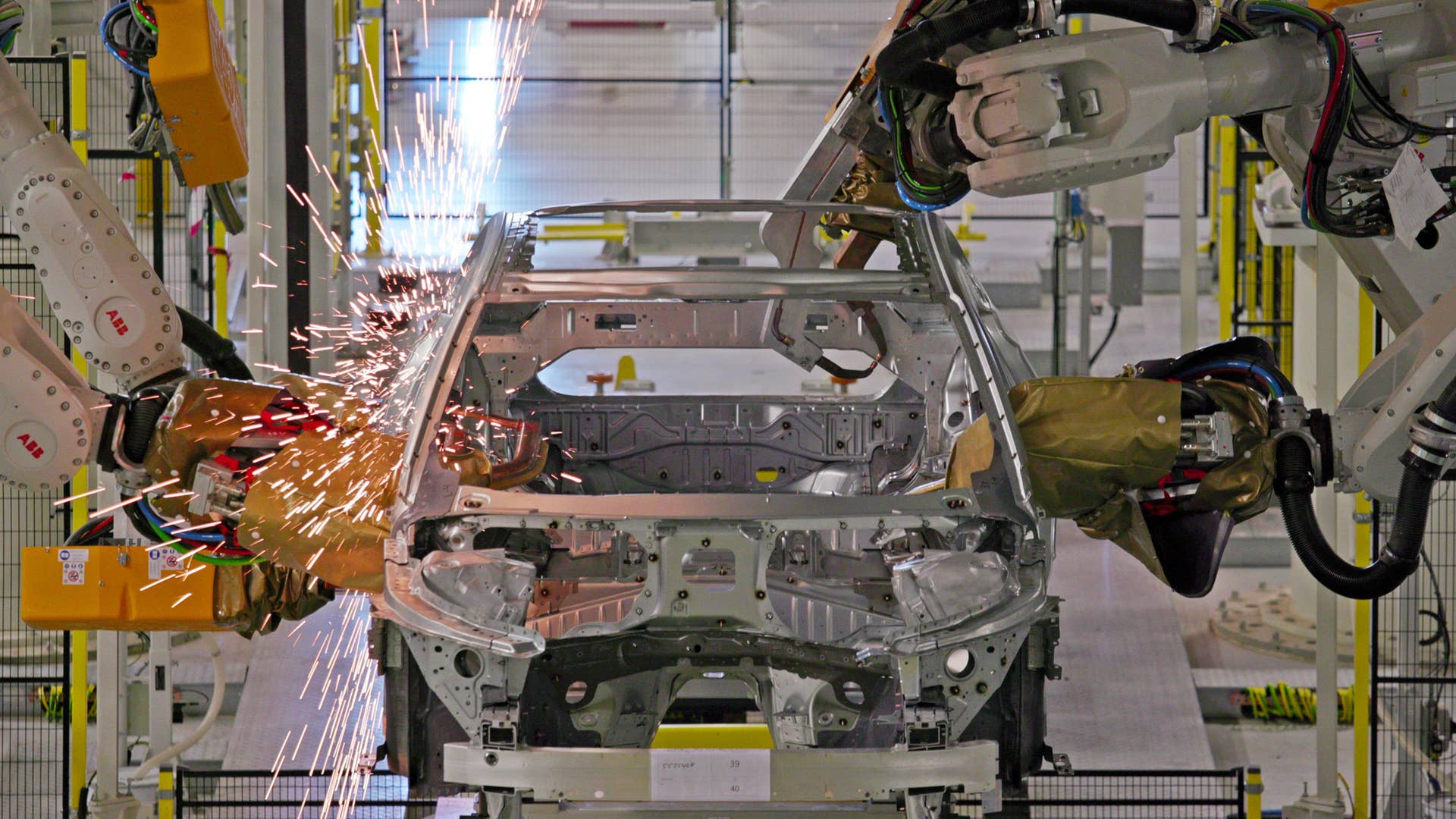 Volvo Cuts US Lineup to Survive Against Trump’s Tariffs - Autoblog