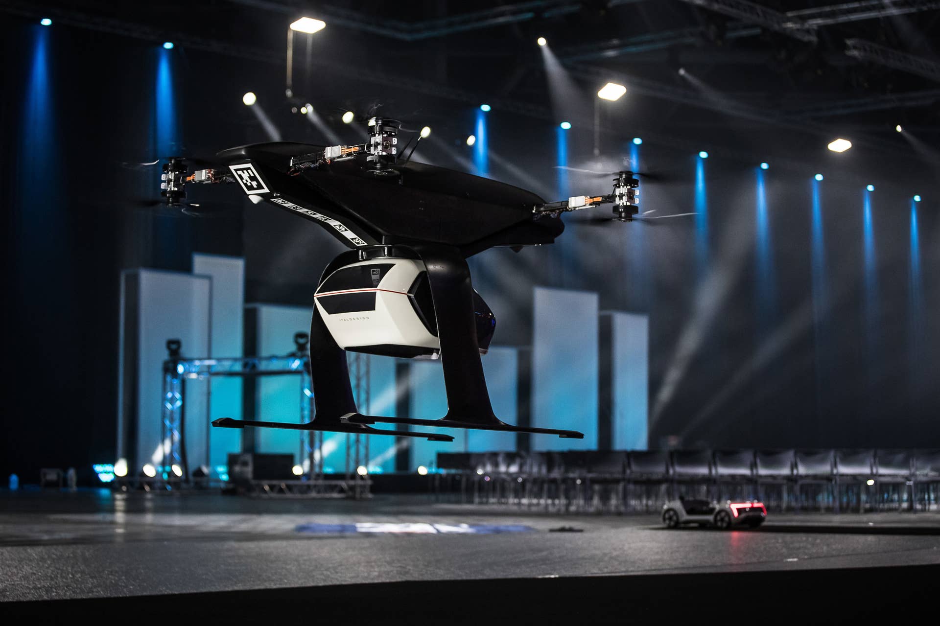 Ron DeSantis Wants Florida Ready for Flying Cars - Autoblog