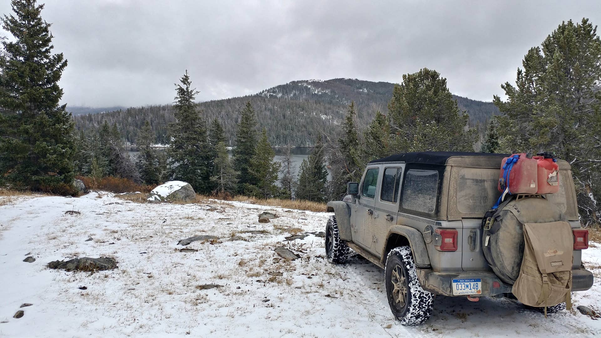 What Temperature Does Gasoline and Diesel Freeze — And Should You Worry ...