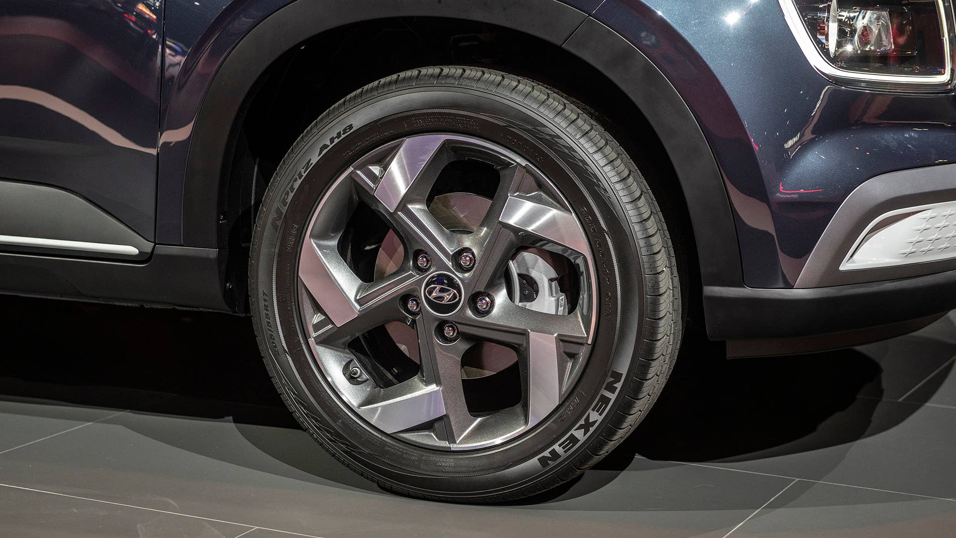 This Is the Cheapest Hyundai in America - Autoblog