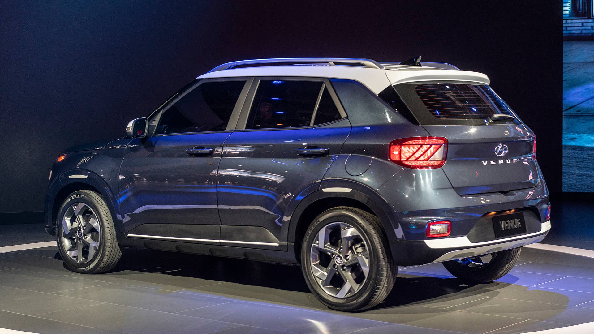 Hyundai's Most Affordable SUV Stays Cheap — and Feels It Too - Autoblog