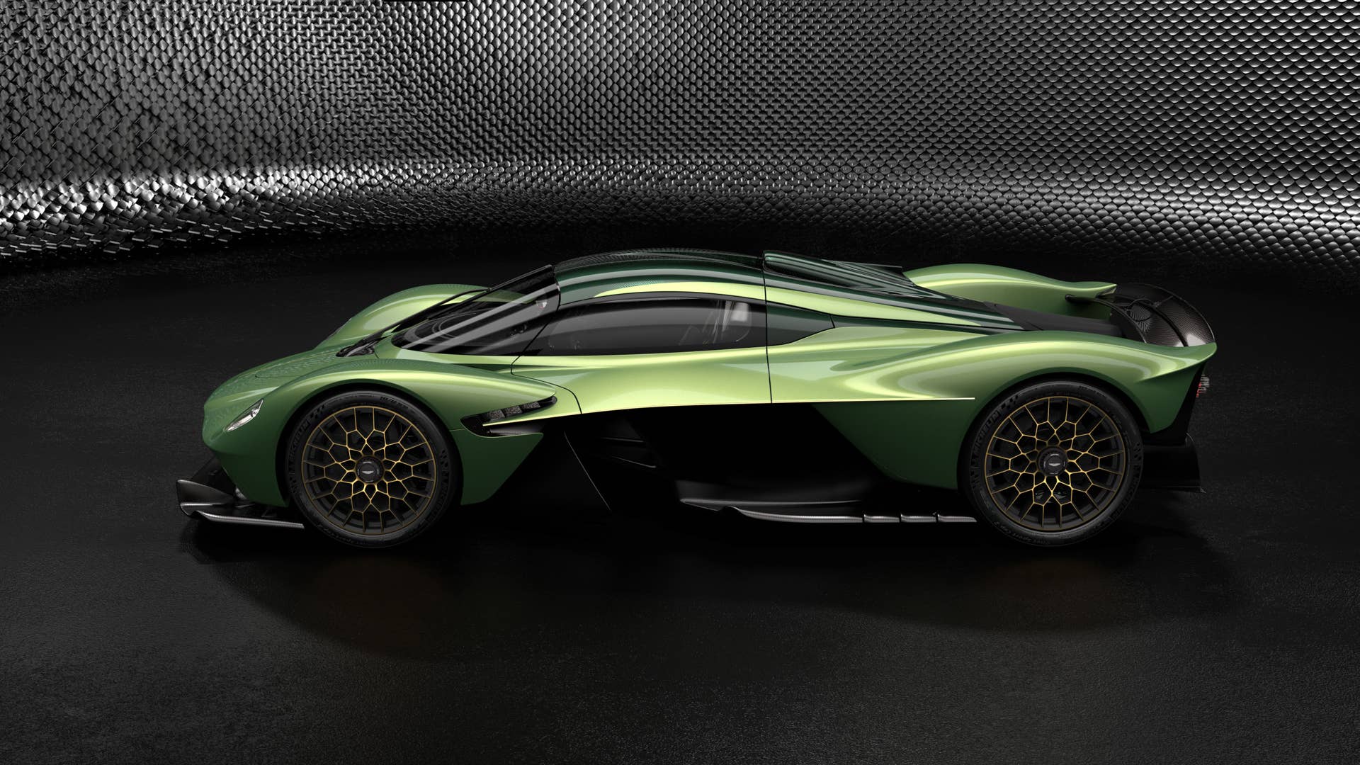 Disenchanted Aston Martin Valkyrie Owner Files A Dramatic Lawsuit ...
