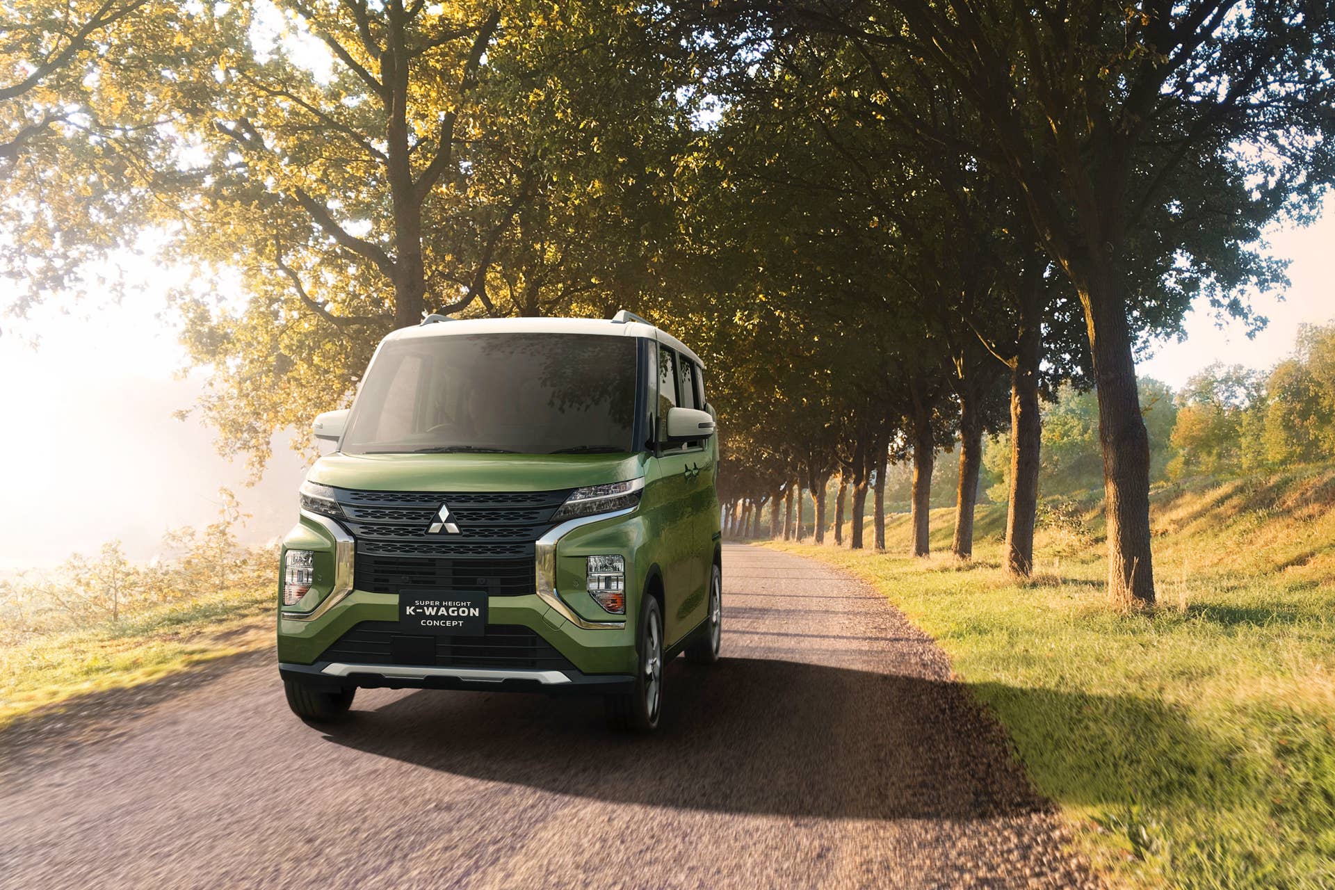 Toyota’s Small Car Division Builds an Ultra-Limited Turbo Kei Car ...