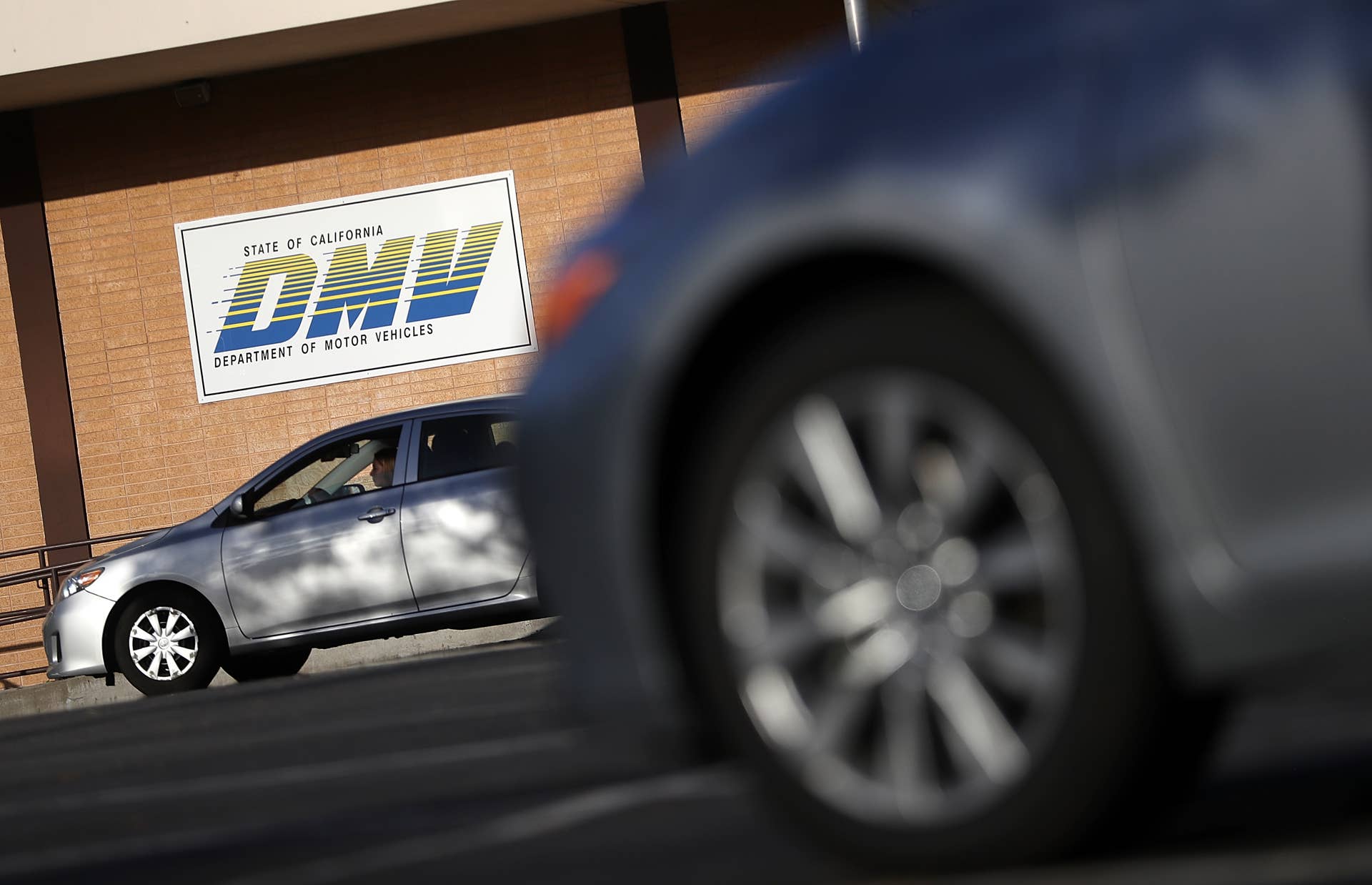 California DMV Kept Millions From Auctioned Cars Without Notifying ...