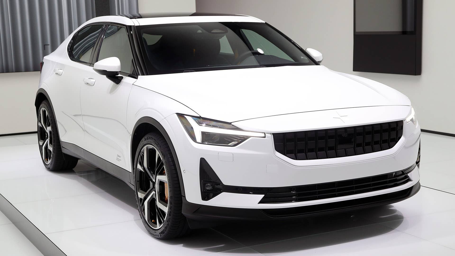 Polestar 2 Successor Locked In With a Long Wait Ahead - Autoblog