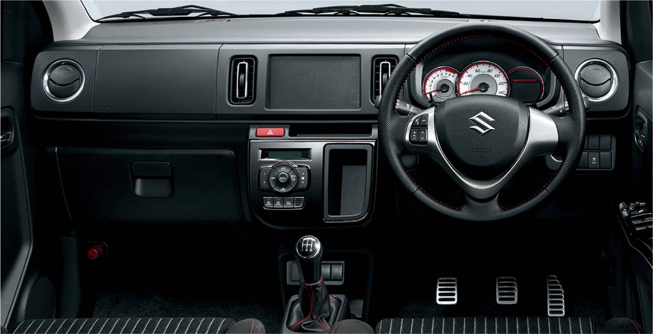 Is Now The Right Time For Suzuki To Return To The United States? - Autoblog