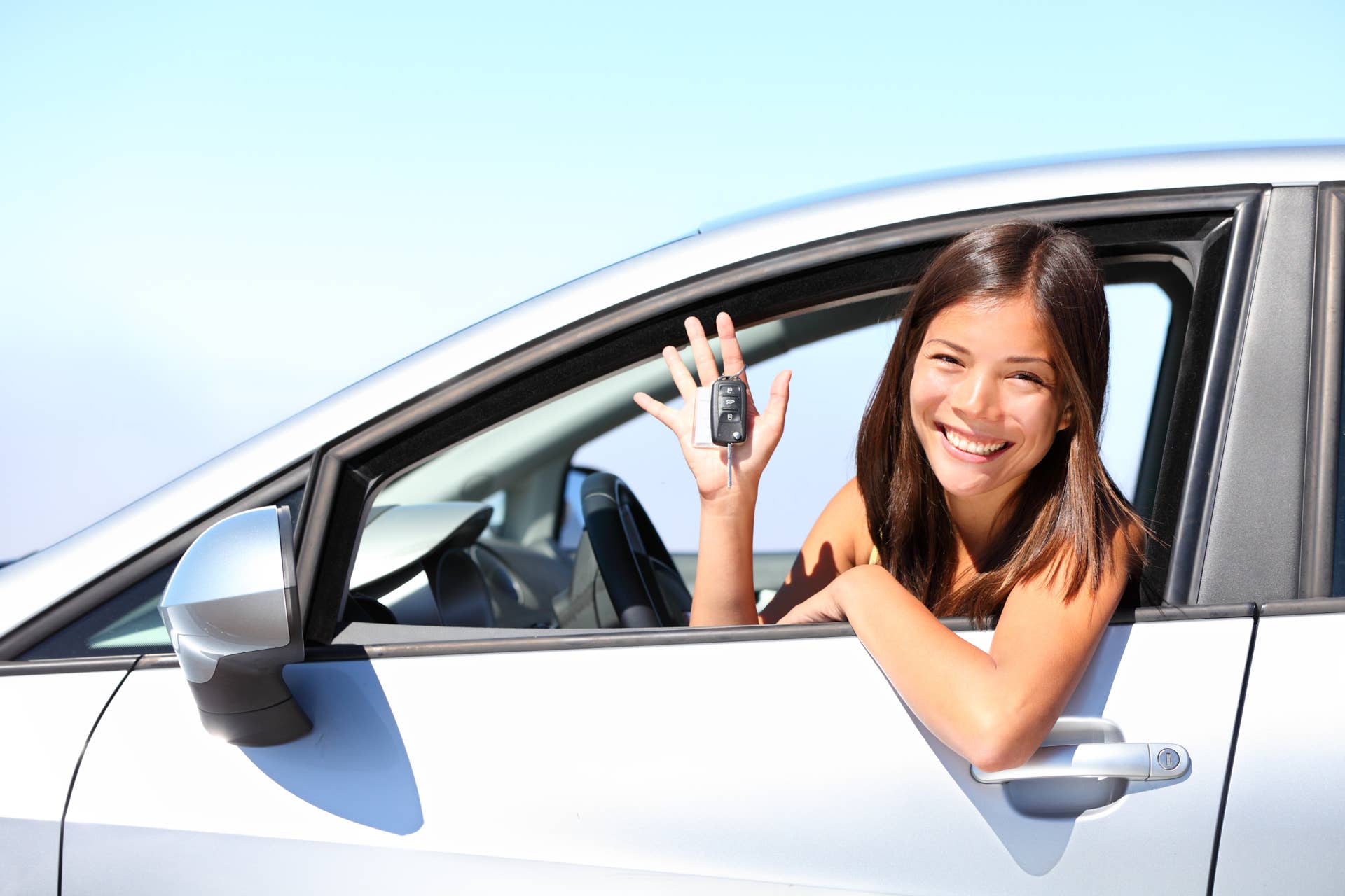 Crash Study Finds Women Face 60% Higher Injury Risk In Cars - Autoblog