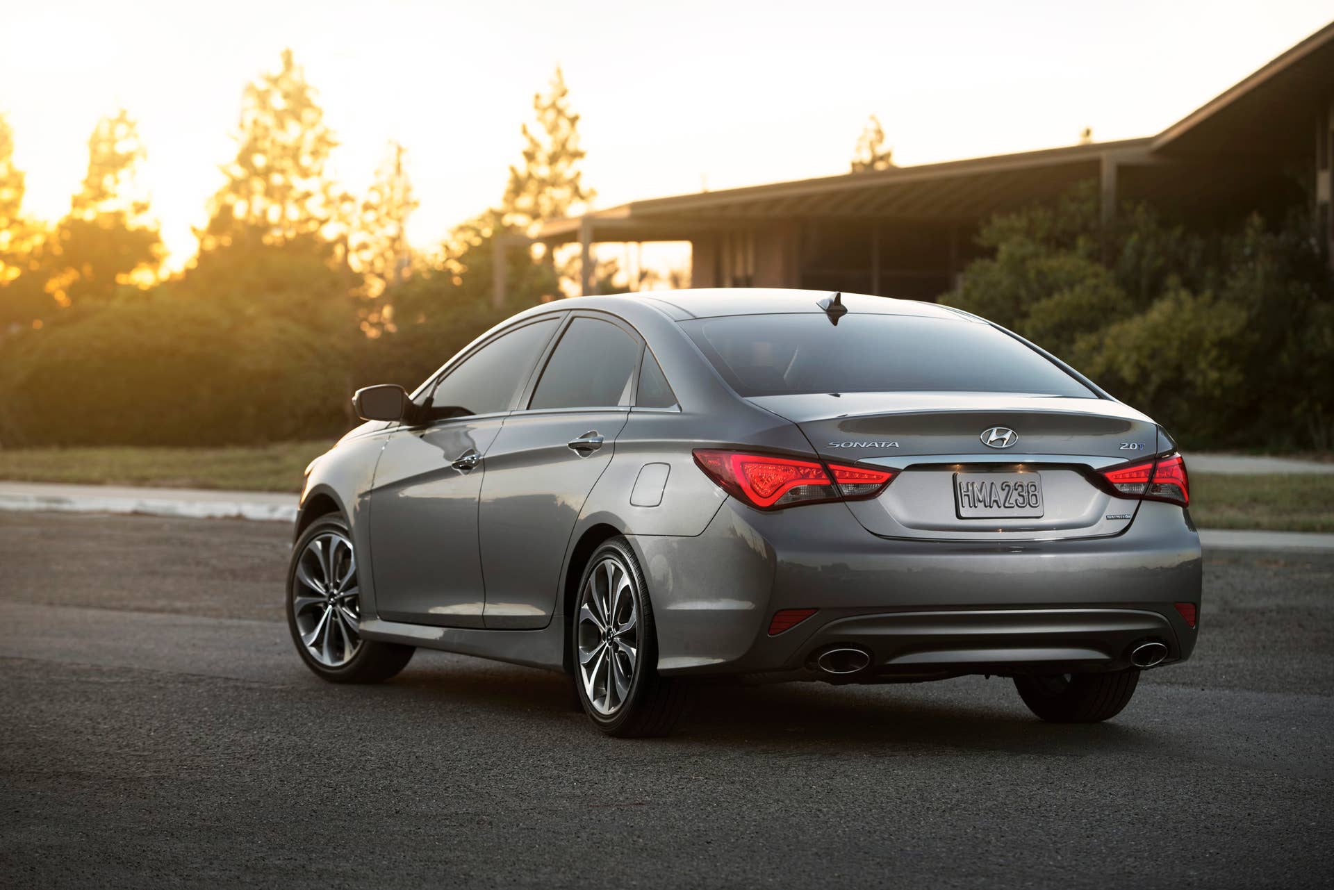 Judge Orders Hyundai to Pay Dealer $10 Million After Destroying ...