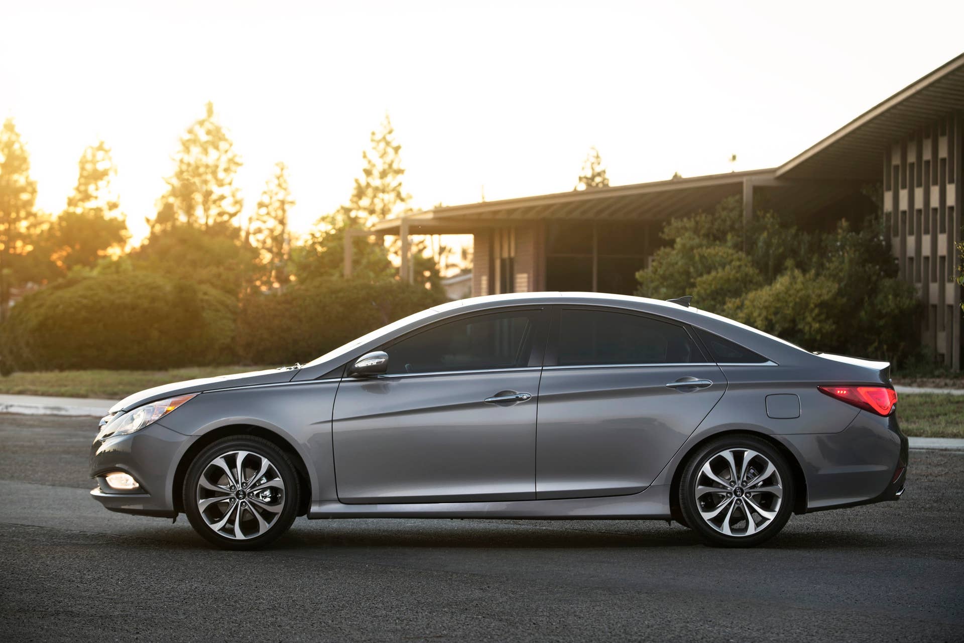 Judge Orders Hyundai to Pay Dealer $10 Million After Destroying ...