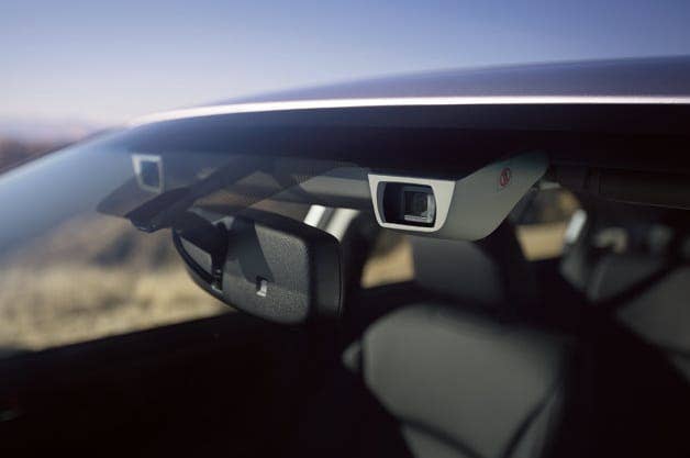 Subaru EyeSight Lawsuit Says Cars Can Slam On The Brakes For No Reason ...