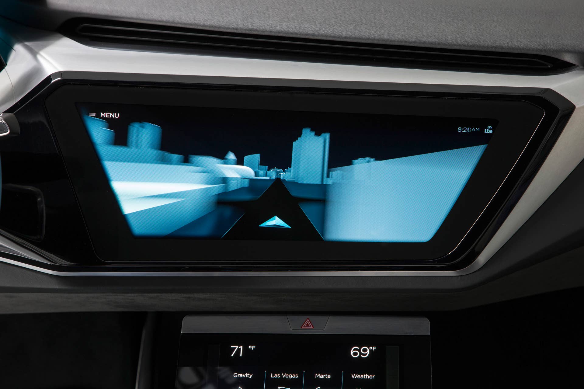 Next-Gen Cockpit: Is a $3,000 Infotainment Upgrade Worth It? - Autoblog