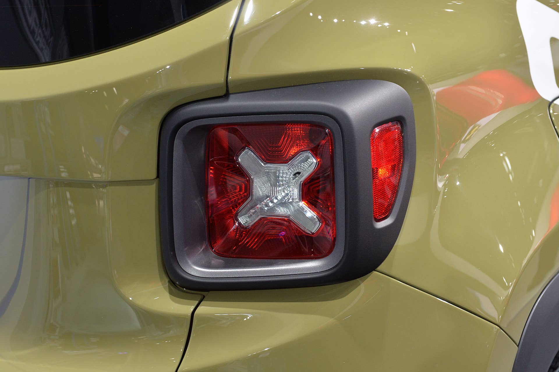 Jeep Renegade gets new duds courtesy of Mopar - Autoblog
