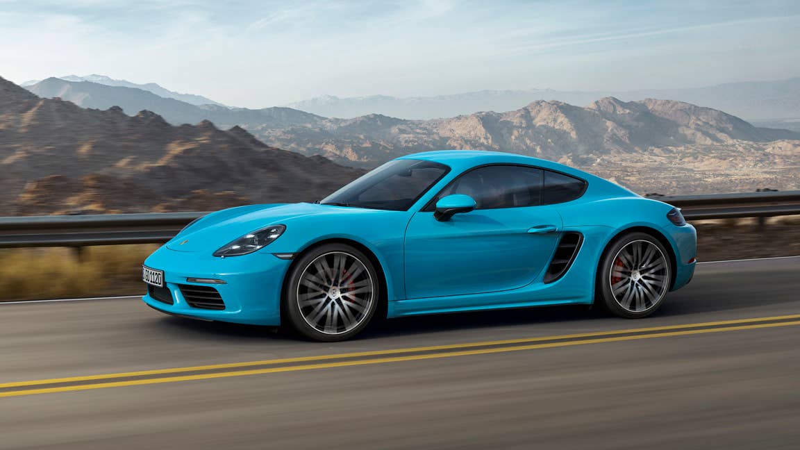 These Cars Depreciate the Least After 5 Years - Autoblog