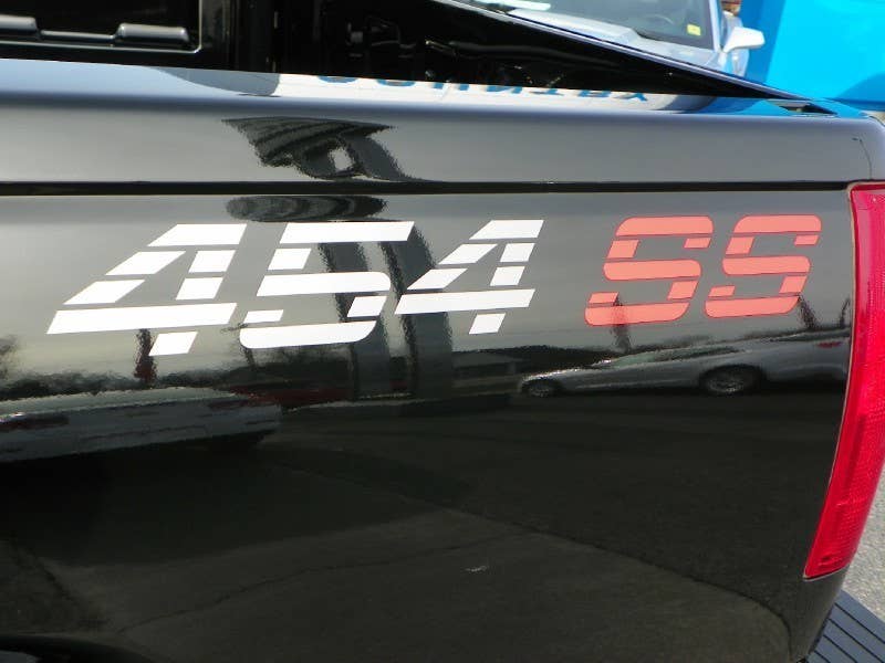 The Chevy 454 Engine: The Big Block That Defined an Era - Autoblog