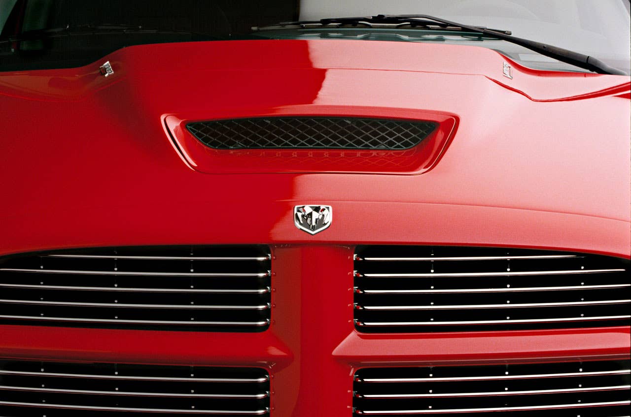 Ram CEO Says Buyers Would Not Care If Dodge and Ram Reunited - Autoblog
