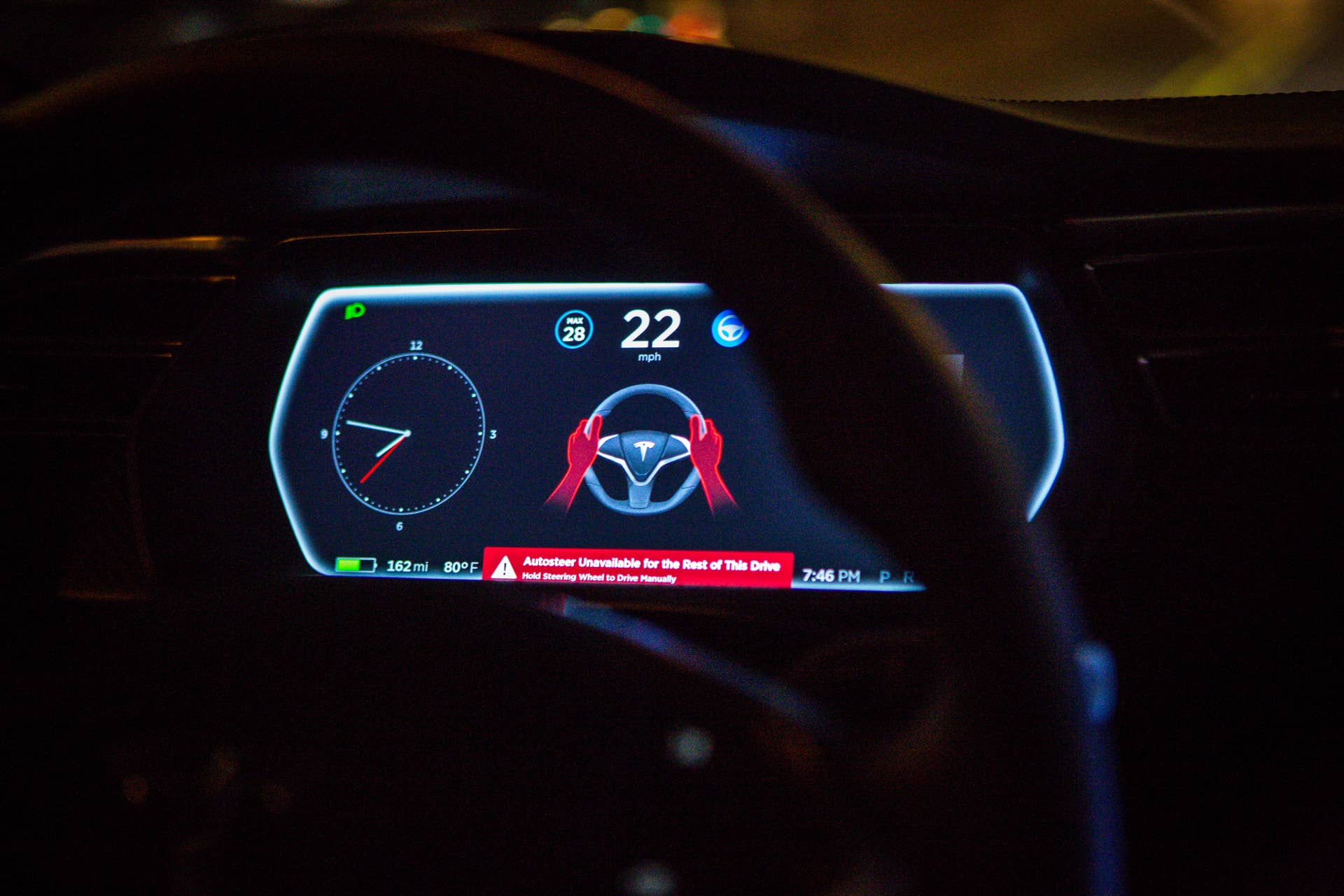 Tesla Keeps Settling Autopilot Death Lawsuits—And That's a Big Shift ...
