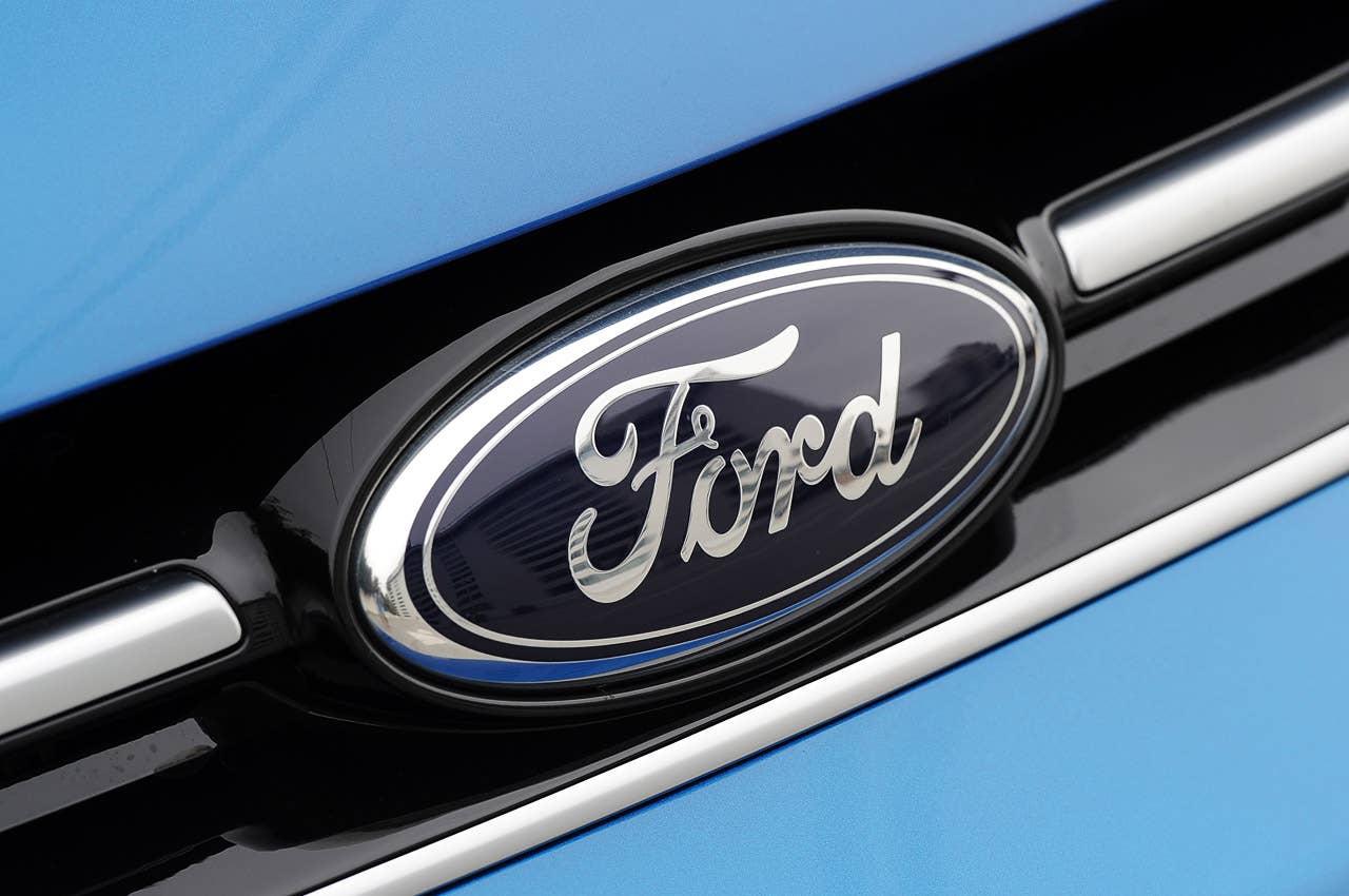 Ford in Talks with BYD for Its Next-Gen Hybrids - Autoblog