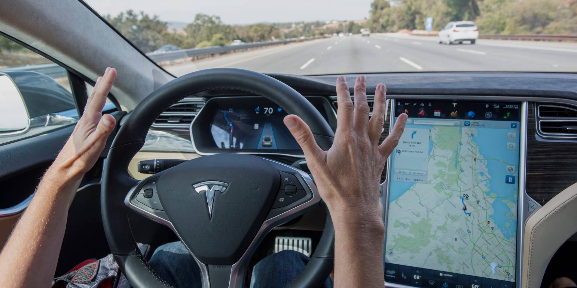 Tesla Appeals California Autopilot Ruling on First Amendment Grounds ...