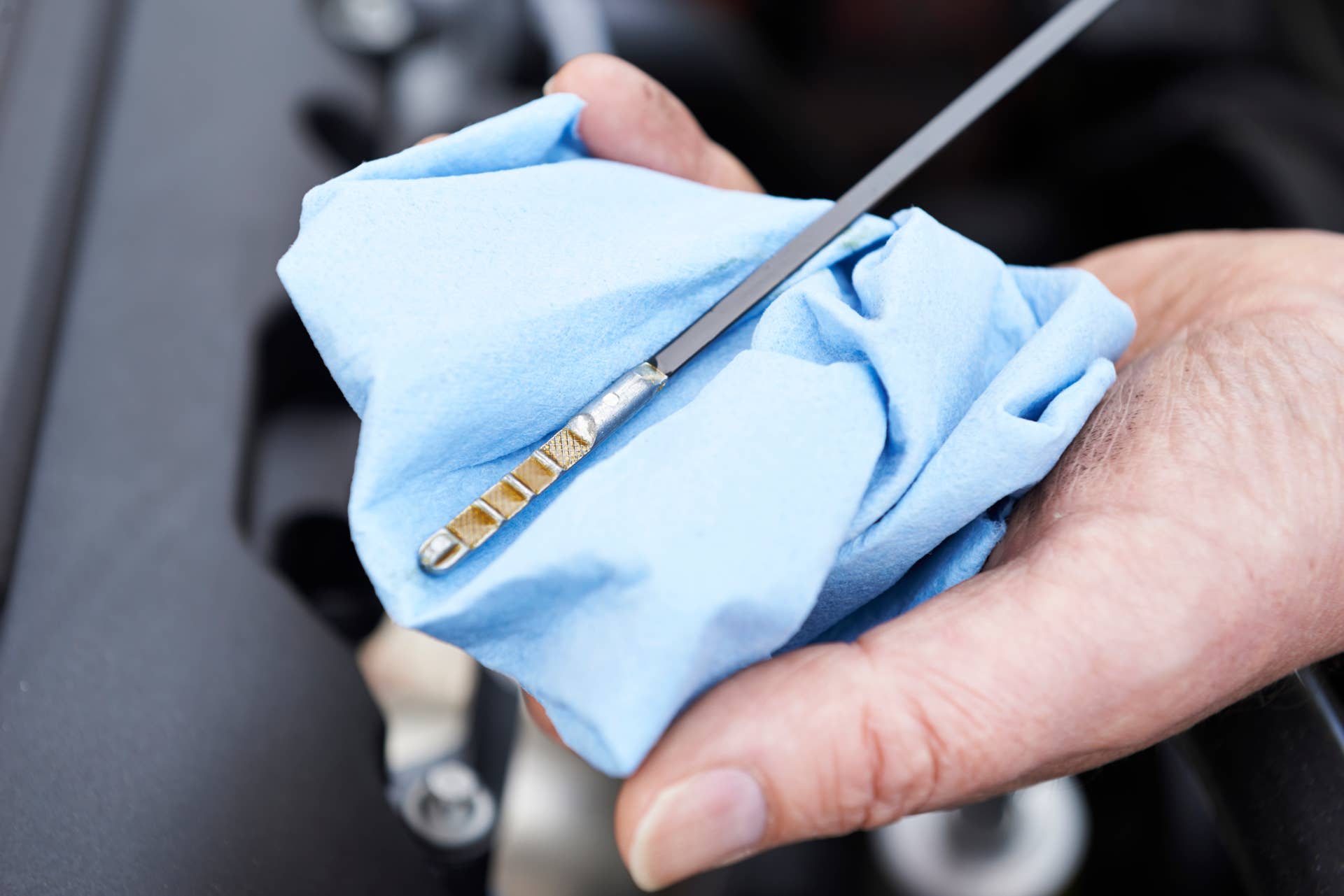 Nissan Oil Changes Could Get Harder As Dealers Ration Motor Oil - Autoblog